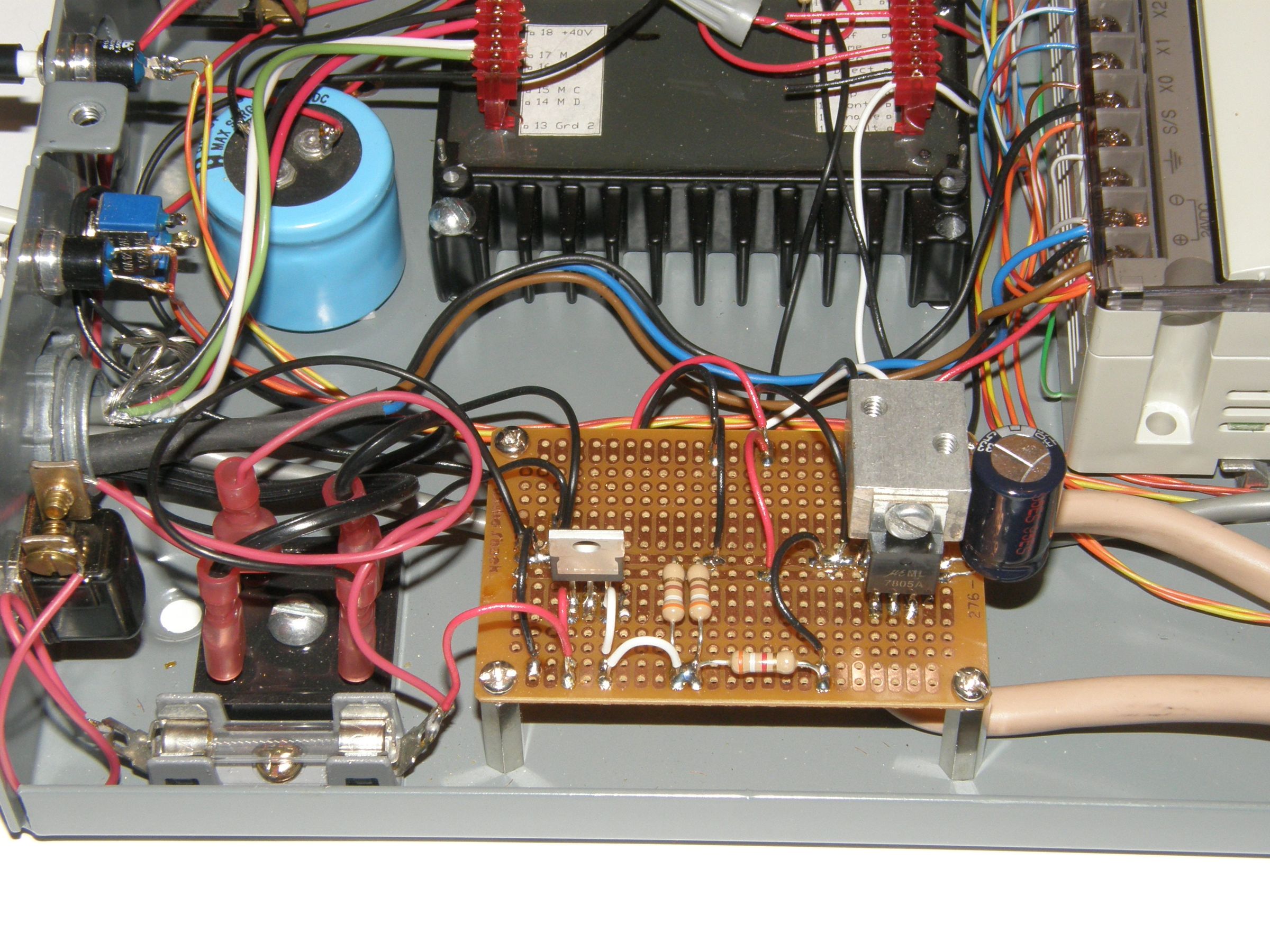 INDEXER Rotary Table DIY Gearbox, Stepper Motor, and PLC Controller ...