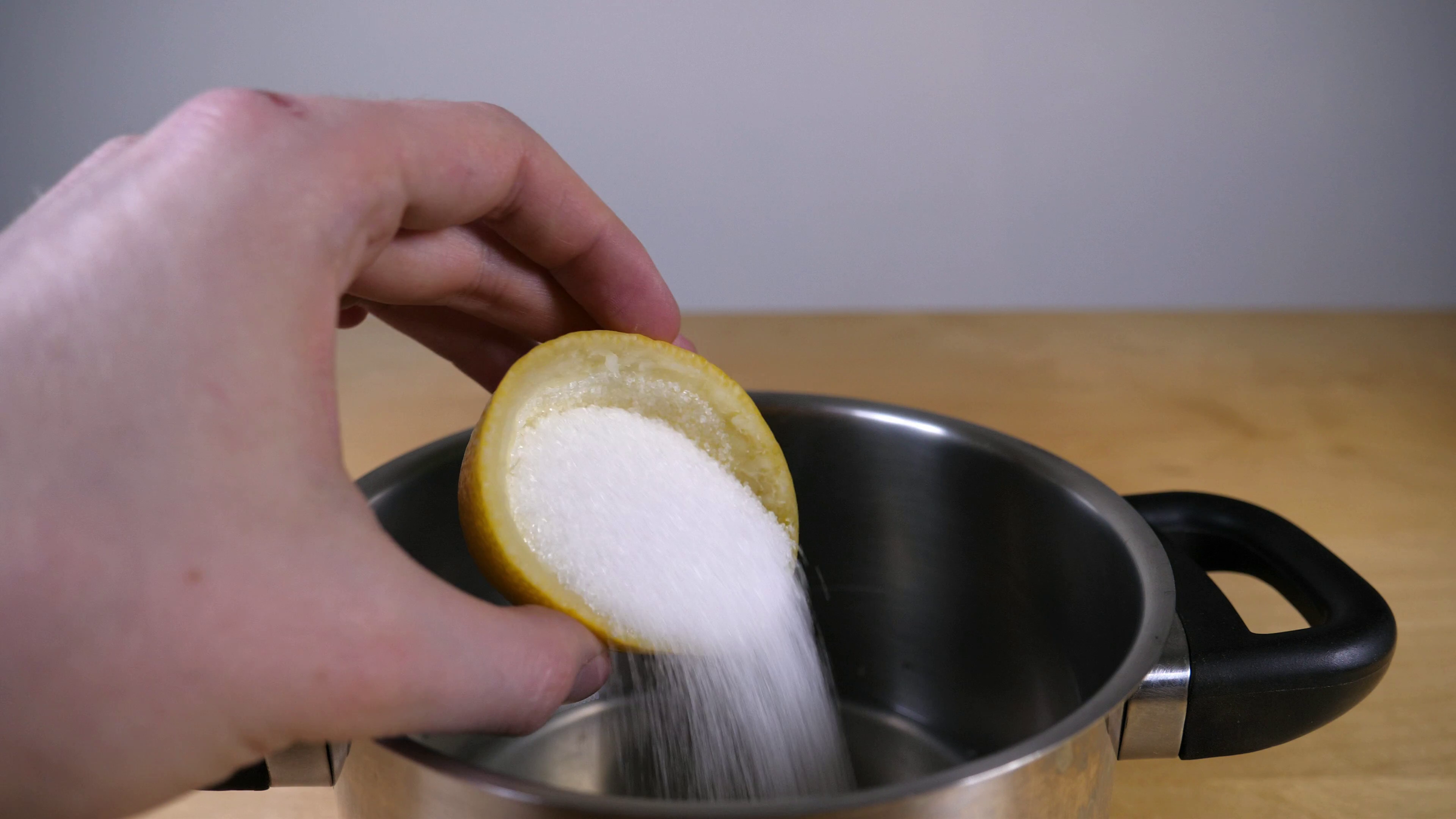 Fruit Caviar - Molecular Gastronomy : 13 Steps (with Pictures ...