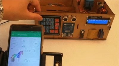 OSOYOO Yun IoT Smart Home Kit : 7 Steps - Instructables