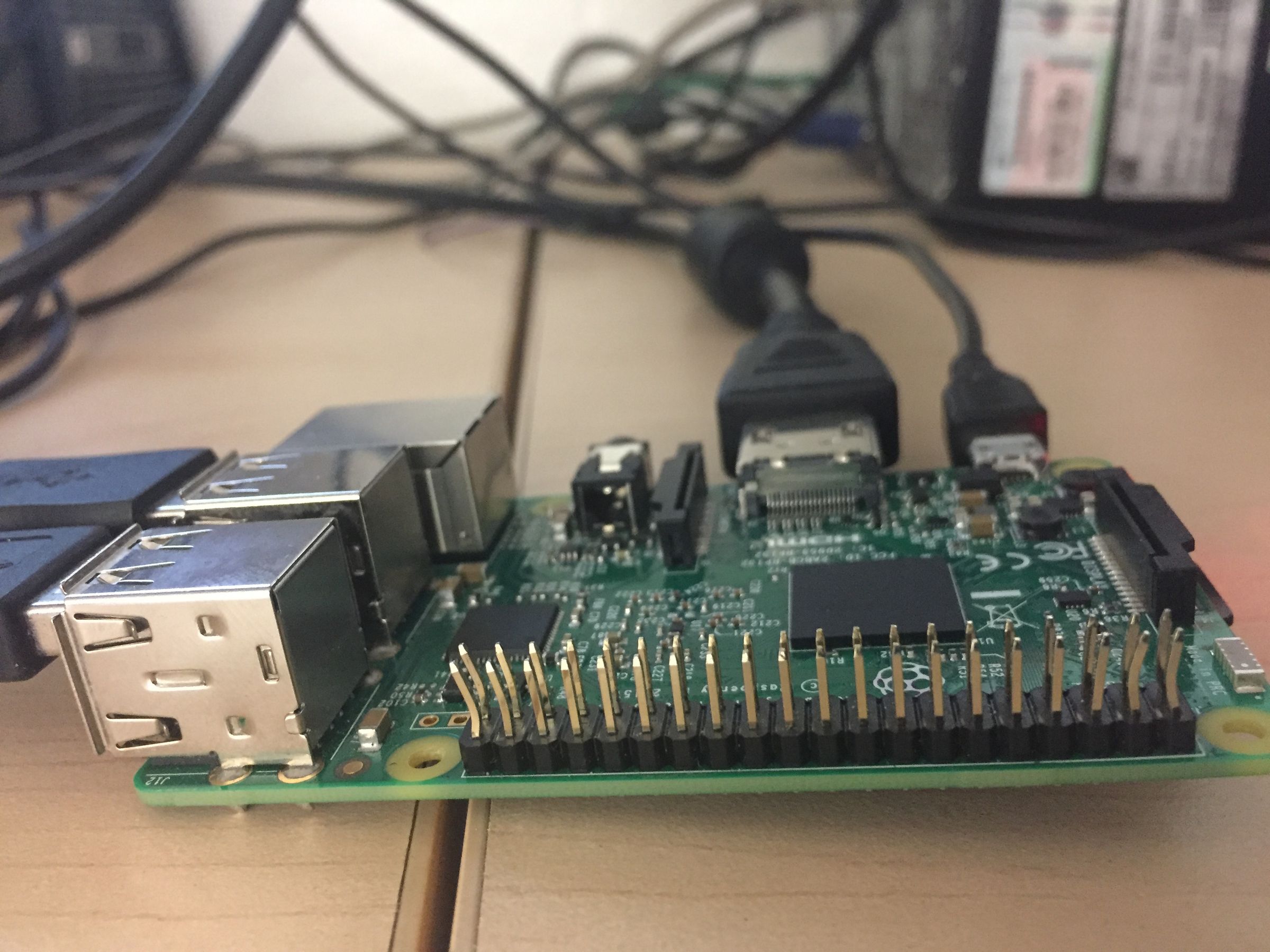 How to Make a RPi Fire Alarm : 4 Steps - Instructables