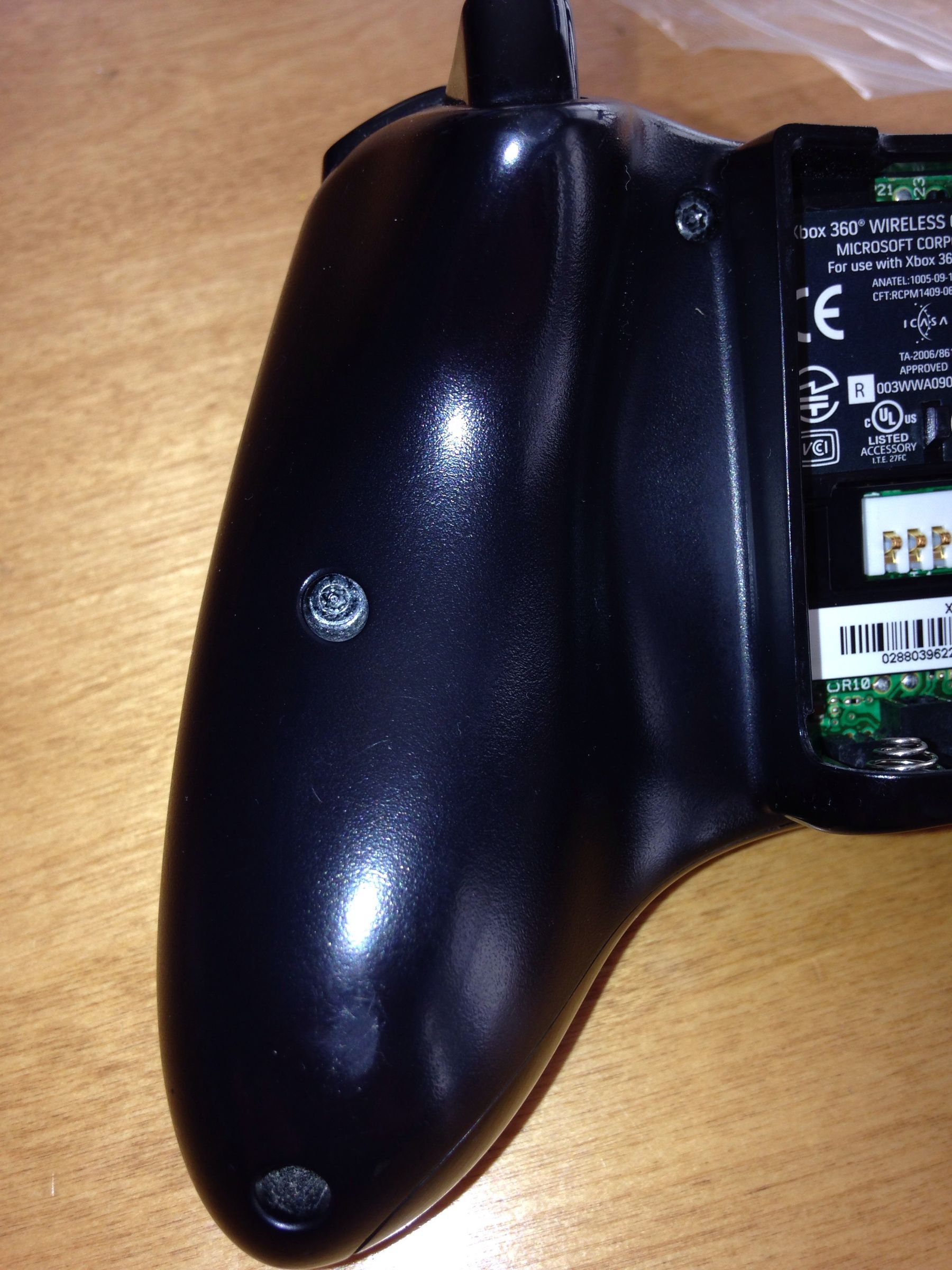 How to Change All Buttons, Triggers, and Joysticks on an Xbox 360 ...