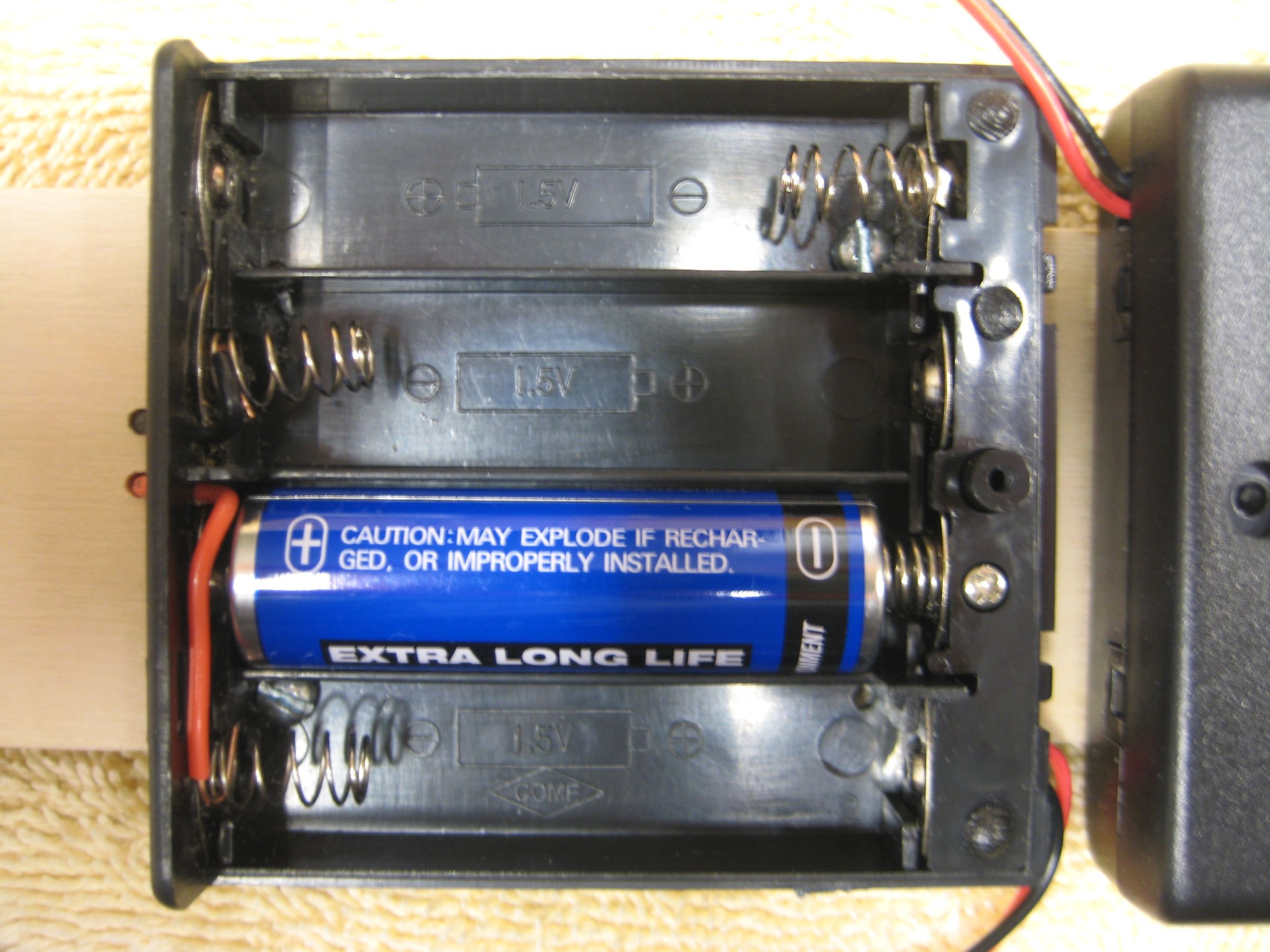 Motorized Ping Pong Ball Guns : 21 Steps (with Pictures) - Instructables