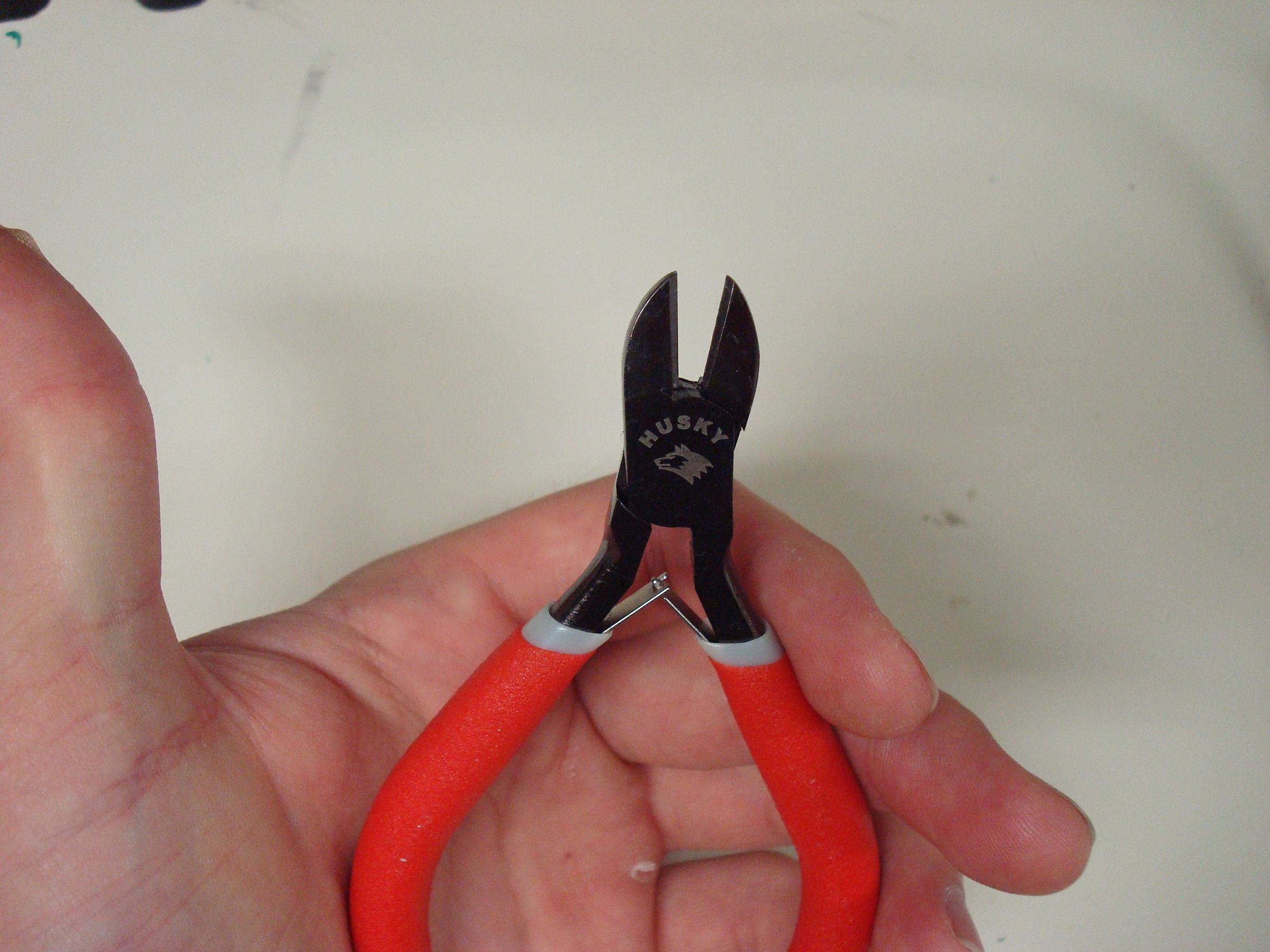 Modify Your Boss DS-1 : 8 Steps (with Pictures) - Instructables