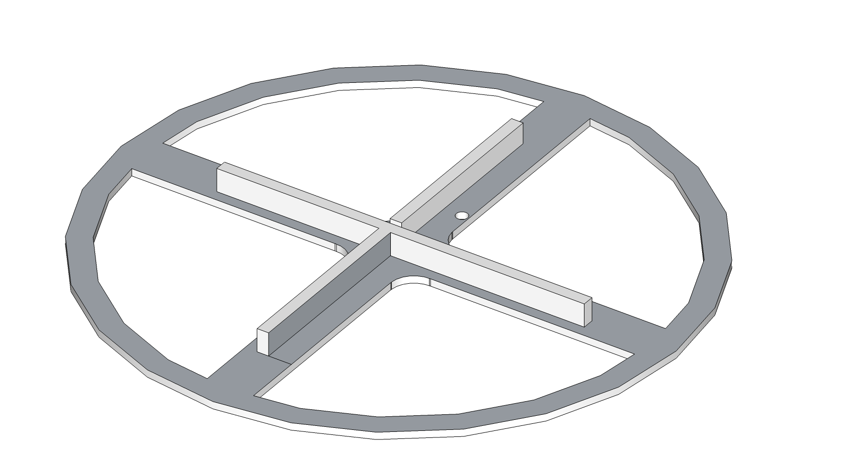Animatronic Penguin Torso : 12 Steps (with Pictures) - Instructables