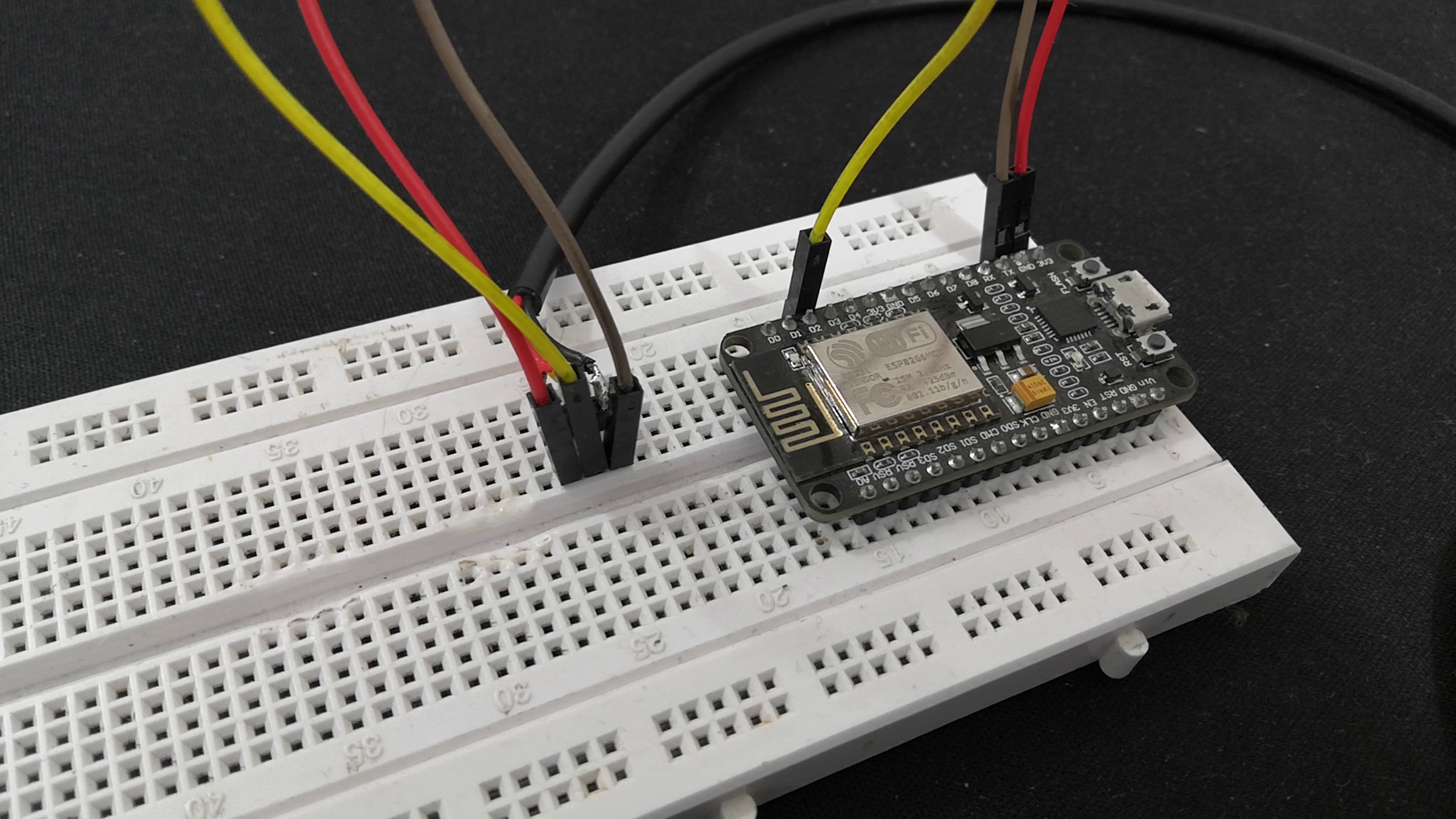 Contact Digital Thermometer With Deep Sleep [Attiny85] : 21 Steps (with ...