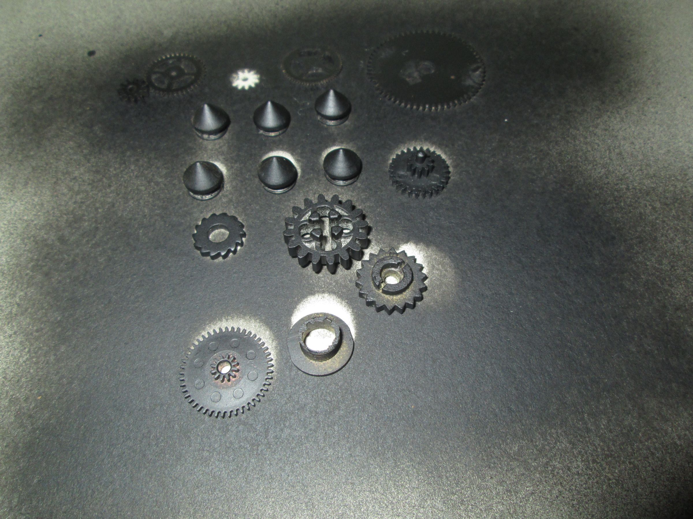 Steampunk Goggles for Couples : 8 Steps (with Pictures) - Instructables