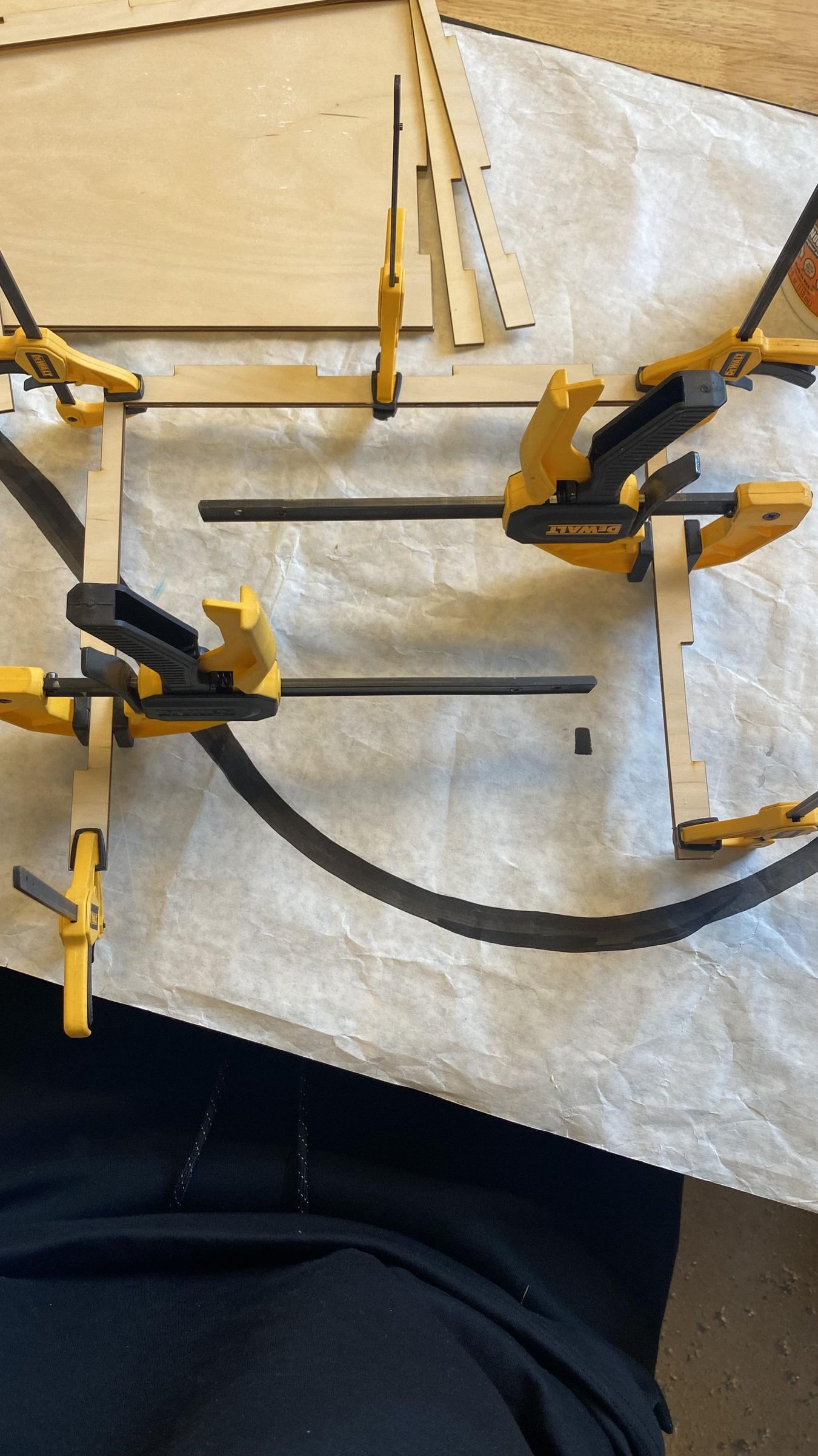 DIY Smart Mirror : 7 Steps (with Pictures) - Instructables