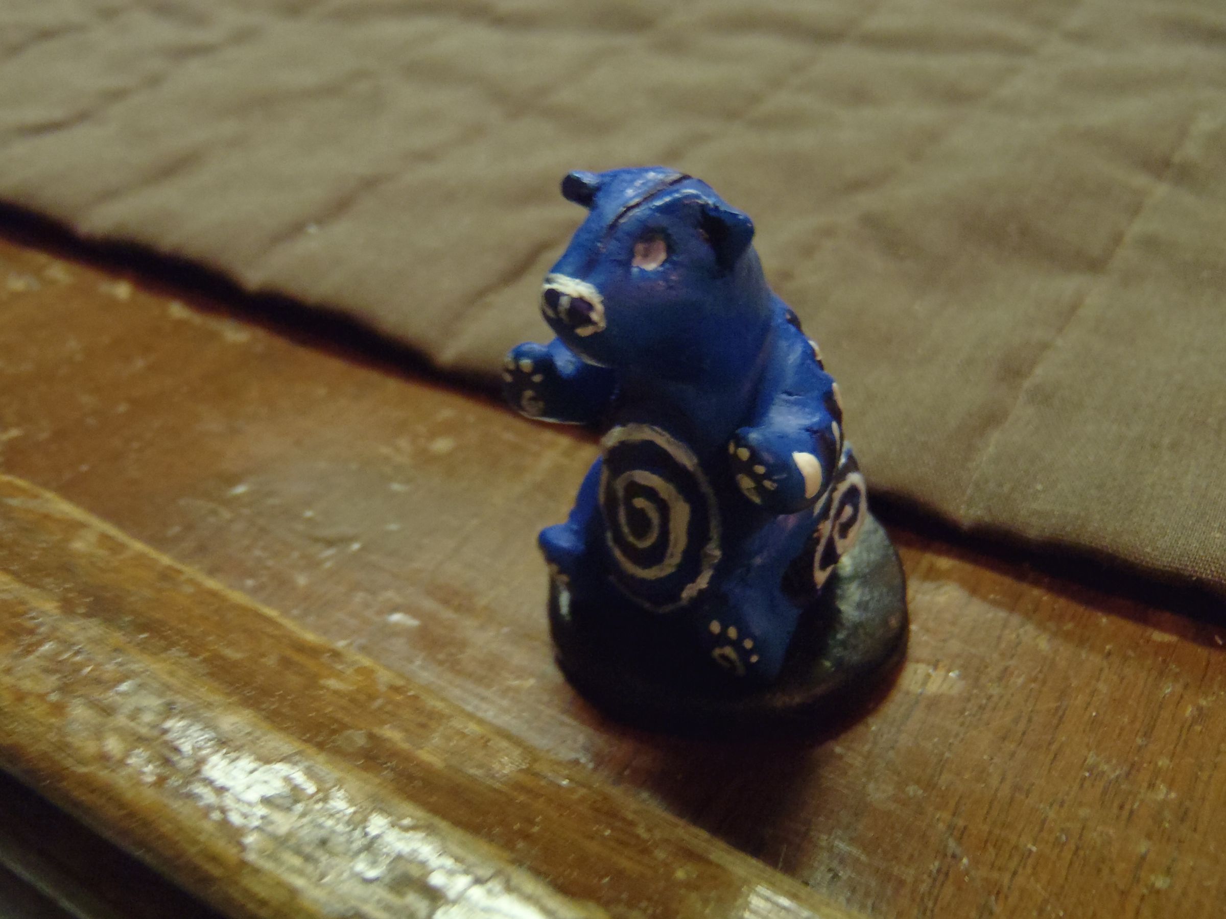 Custom RPG Minis : 8 Steps - Instructables