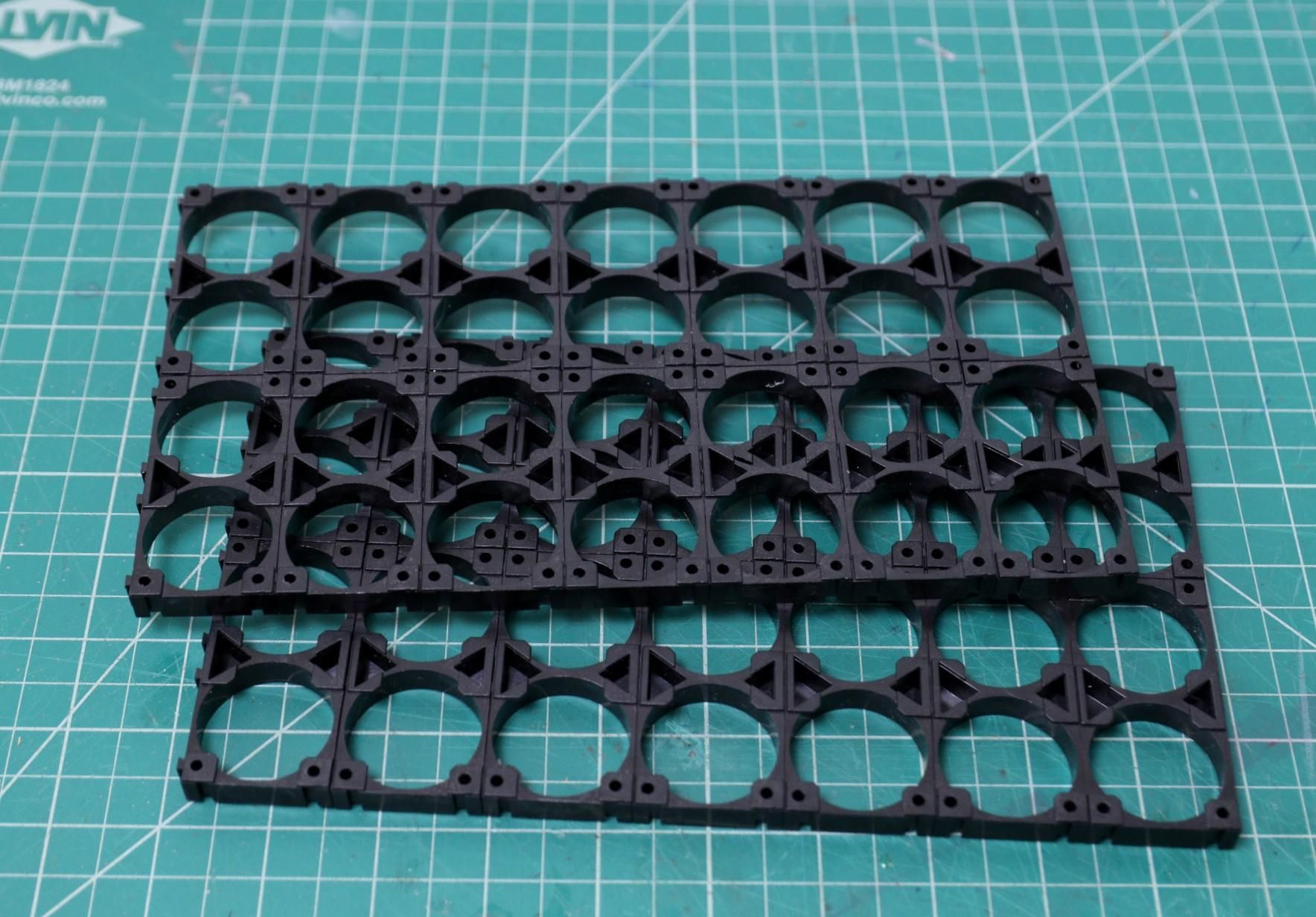 DIY LiFePO4 Battery Pack : 14 Steps (with Pictures) - Instructables