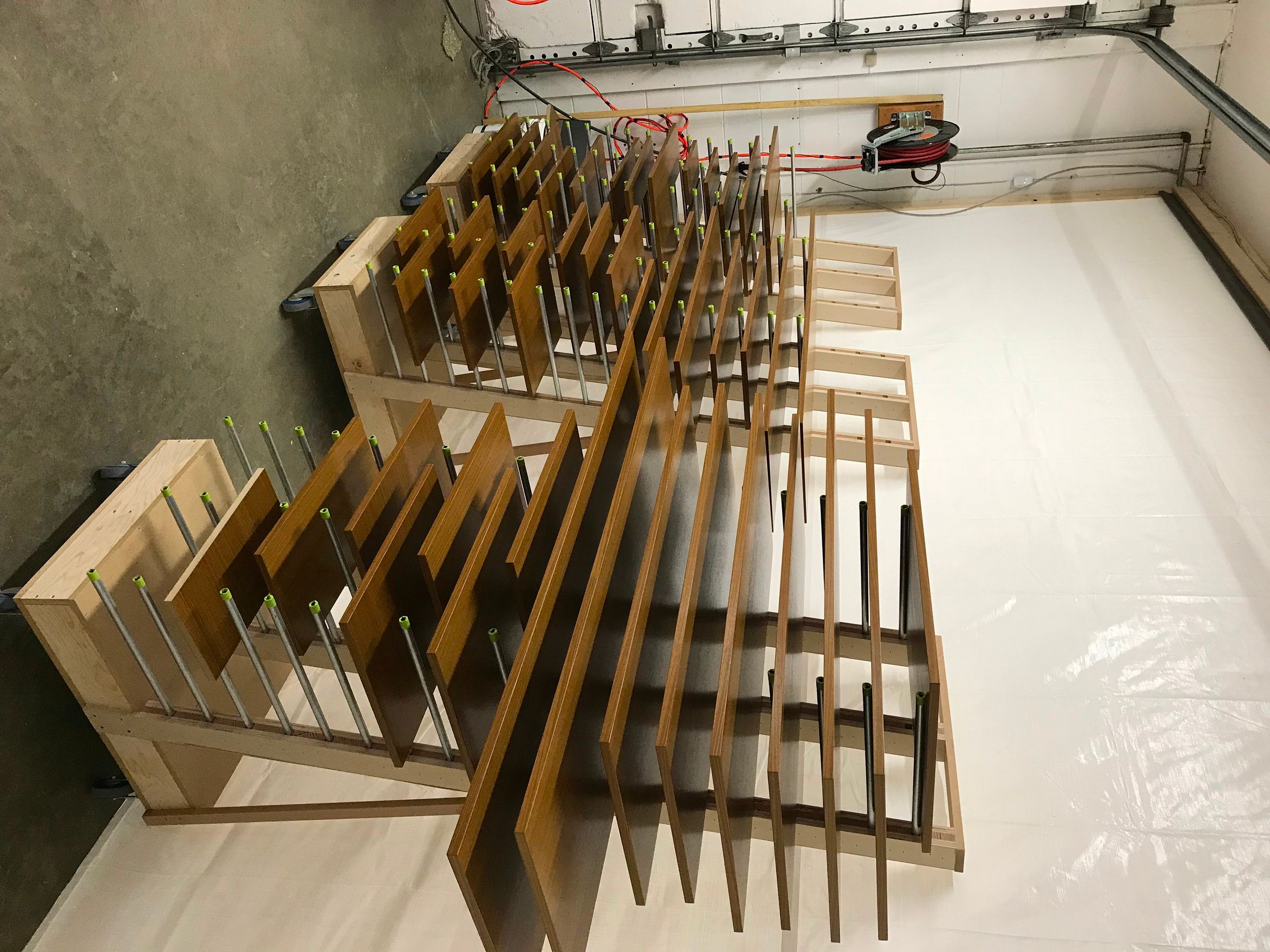 Recirculating Air Spray Booth : 9 Steps (with Pictures) - Instructables