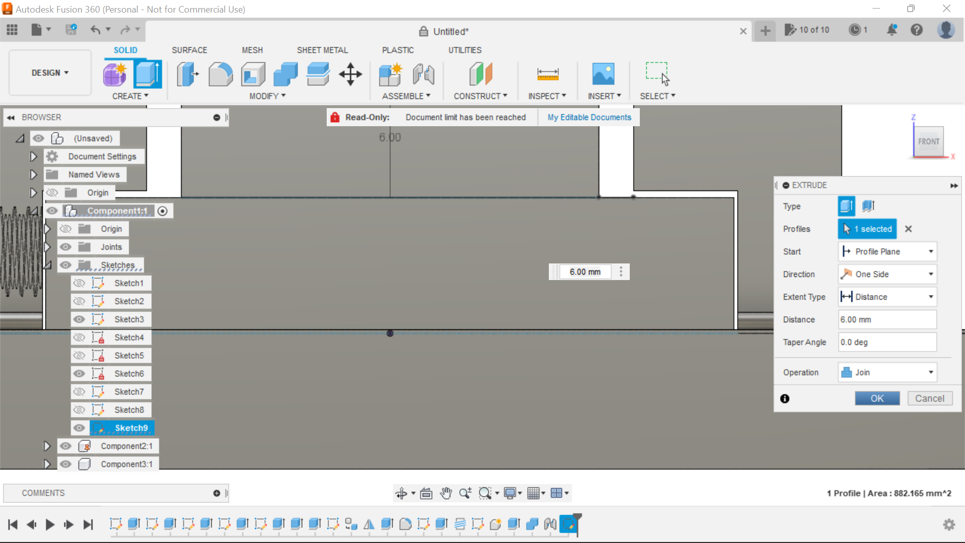 Major Update: 500Mw and Neje 30Watt Laser Height Adjustment Tool for ...