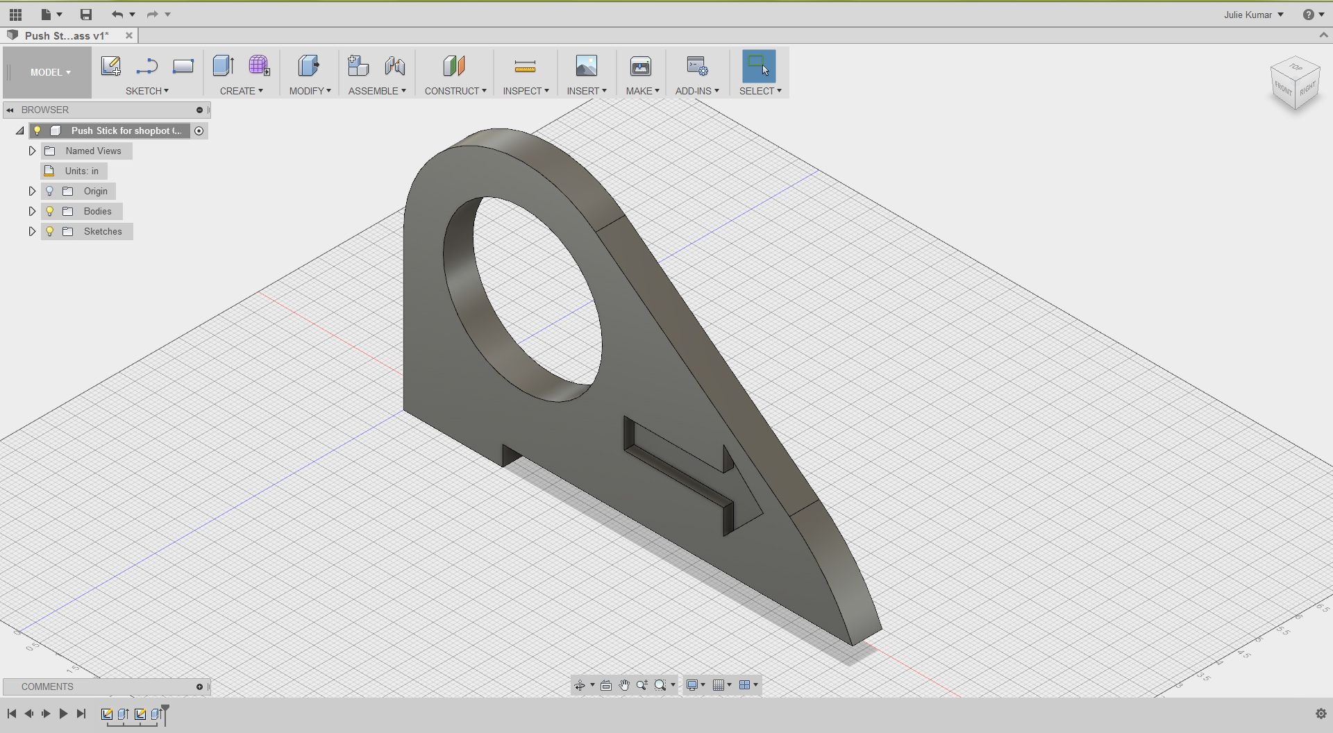 Introduction to CAD and CAM for Beginners : 4 Steps - Instructables