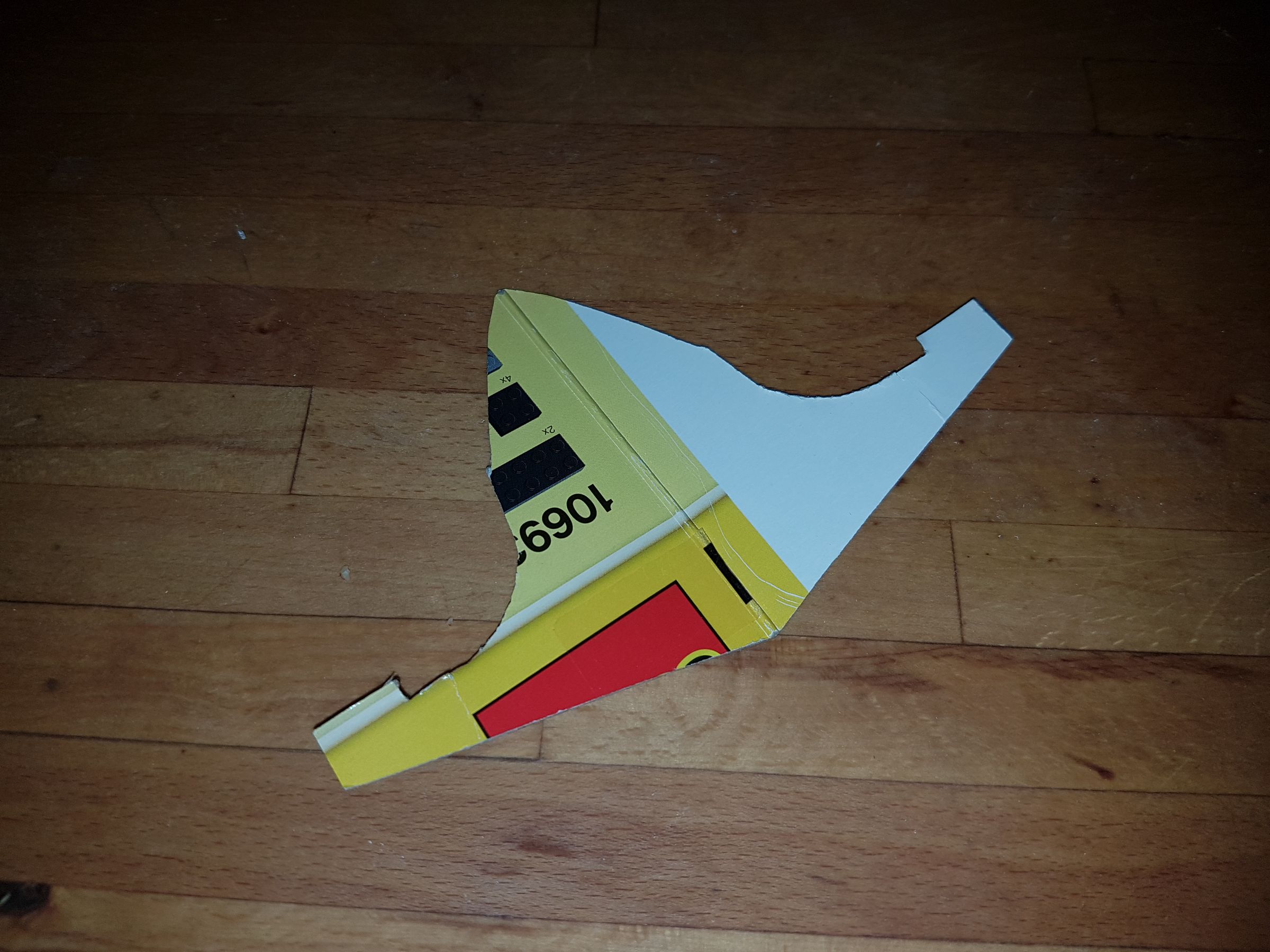 Free and Sturdy Cardboard Tablet Stand (with Pictures) - Instructables