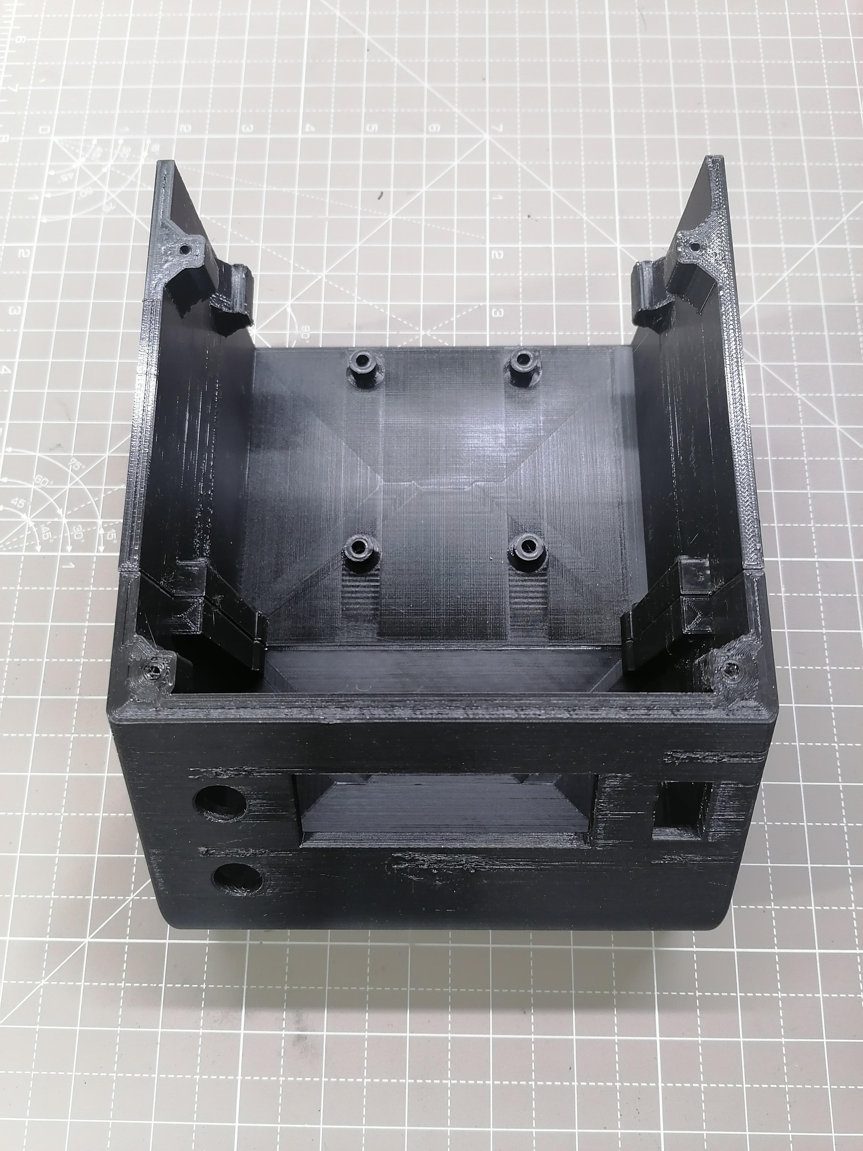 Upgrade CNC Control Box : 16 Steps (with Pictures) - Instructables