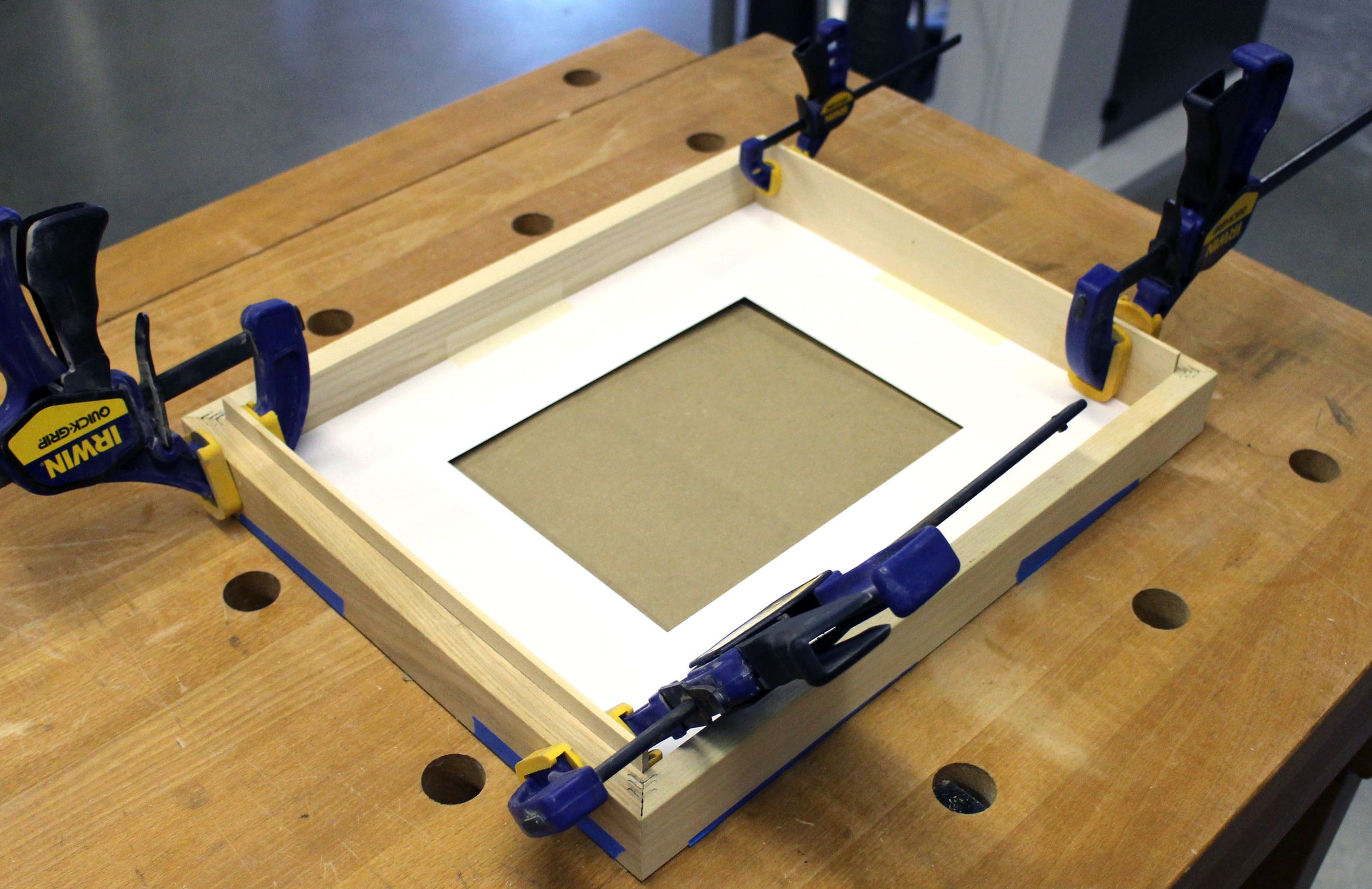Internet Photo Frame : 20 Steps (with Pictures) - Instructables