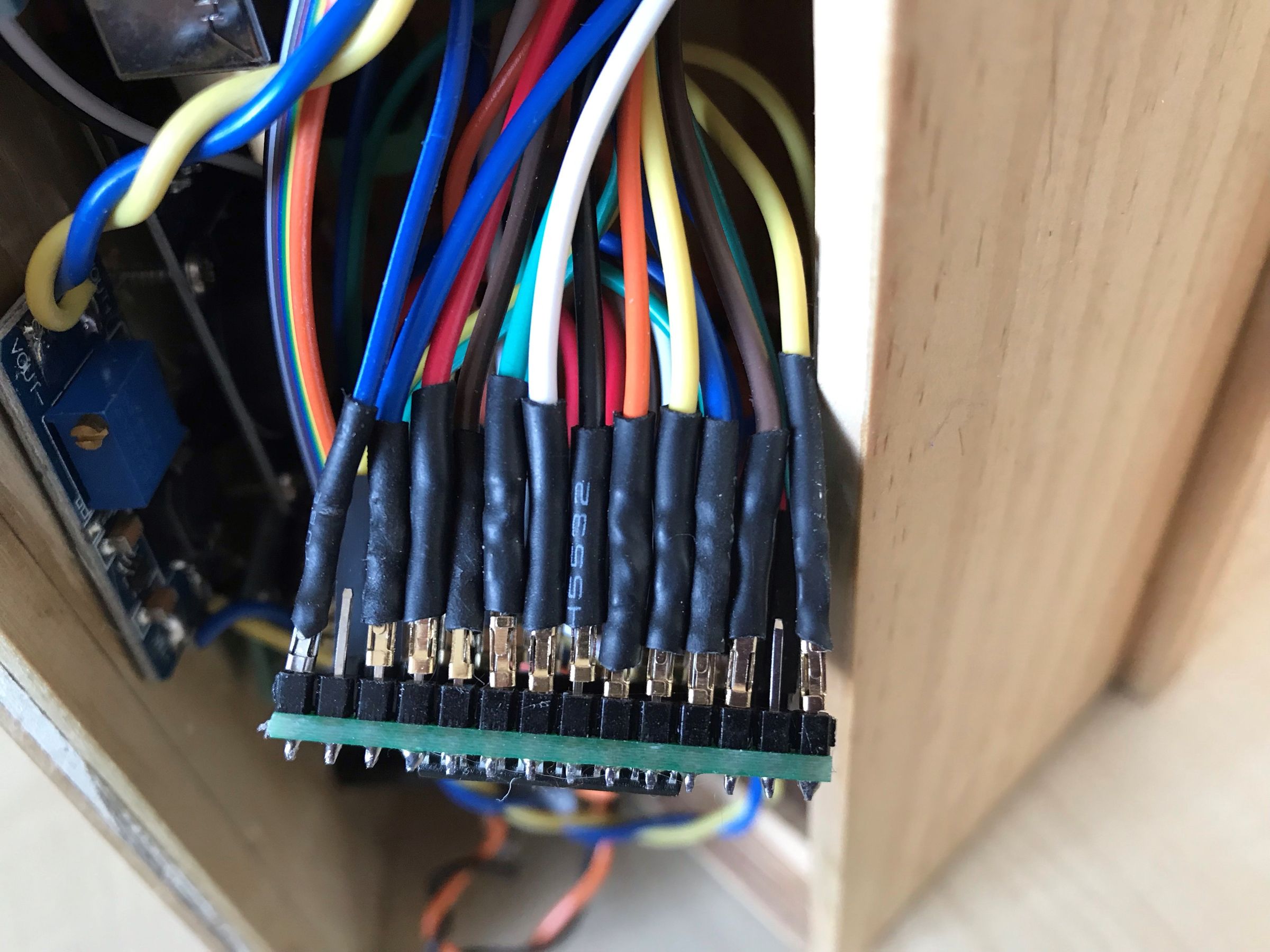 VFD Alarm Clock : 5 Steps (with Pictures) - Instructables