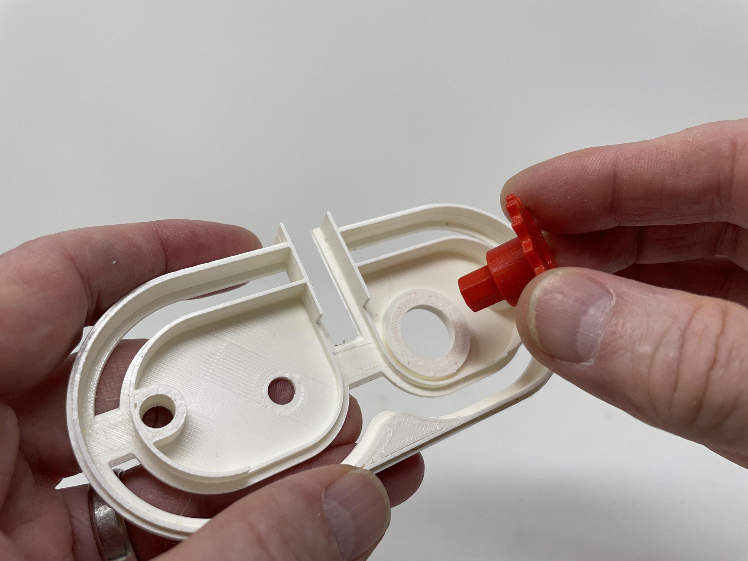 A 3D Printed Snake Automaton. : 6 Steps (with Pictures) - Instructables