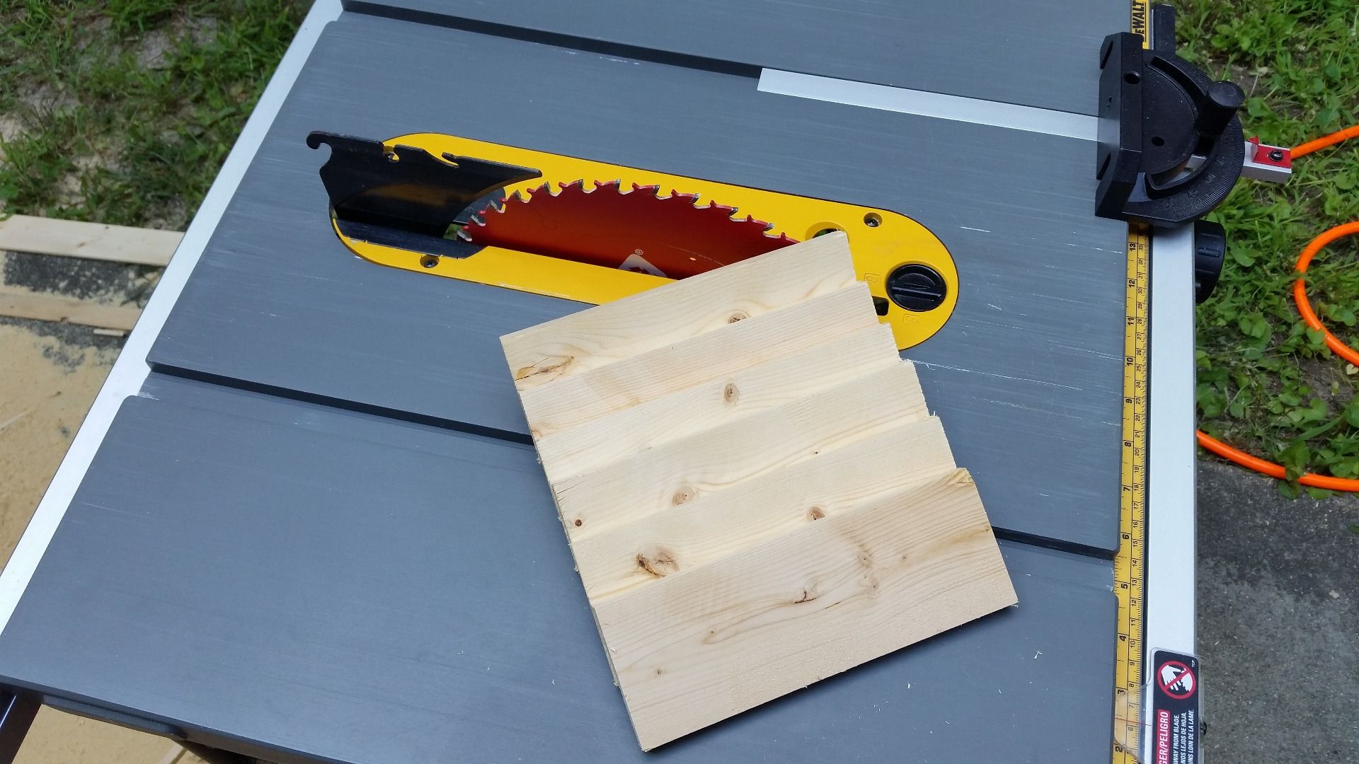 How to Make an $11 Crate With a $3 2x4 : 12 Steps (with Pictures ...