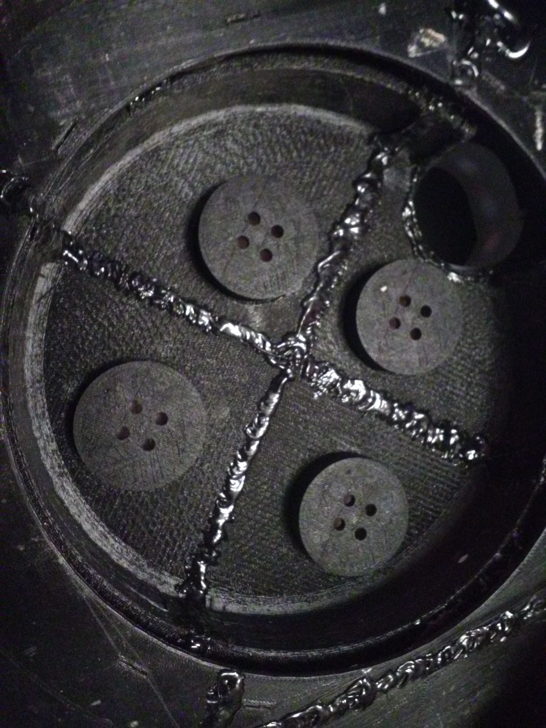3D Printed Proton Pack : 7 Steps - Instructables