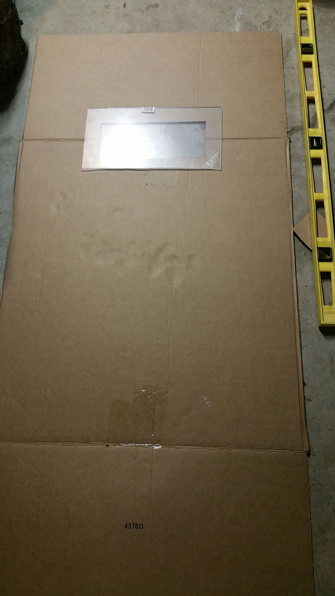 Nerf Cardboard Riot Shield : 10 Steps - Instructables
