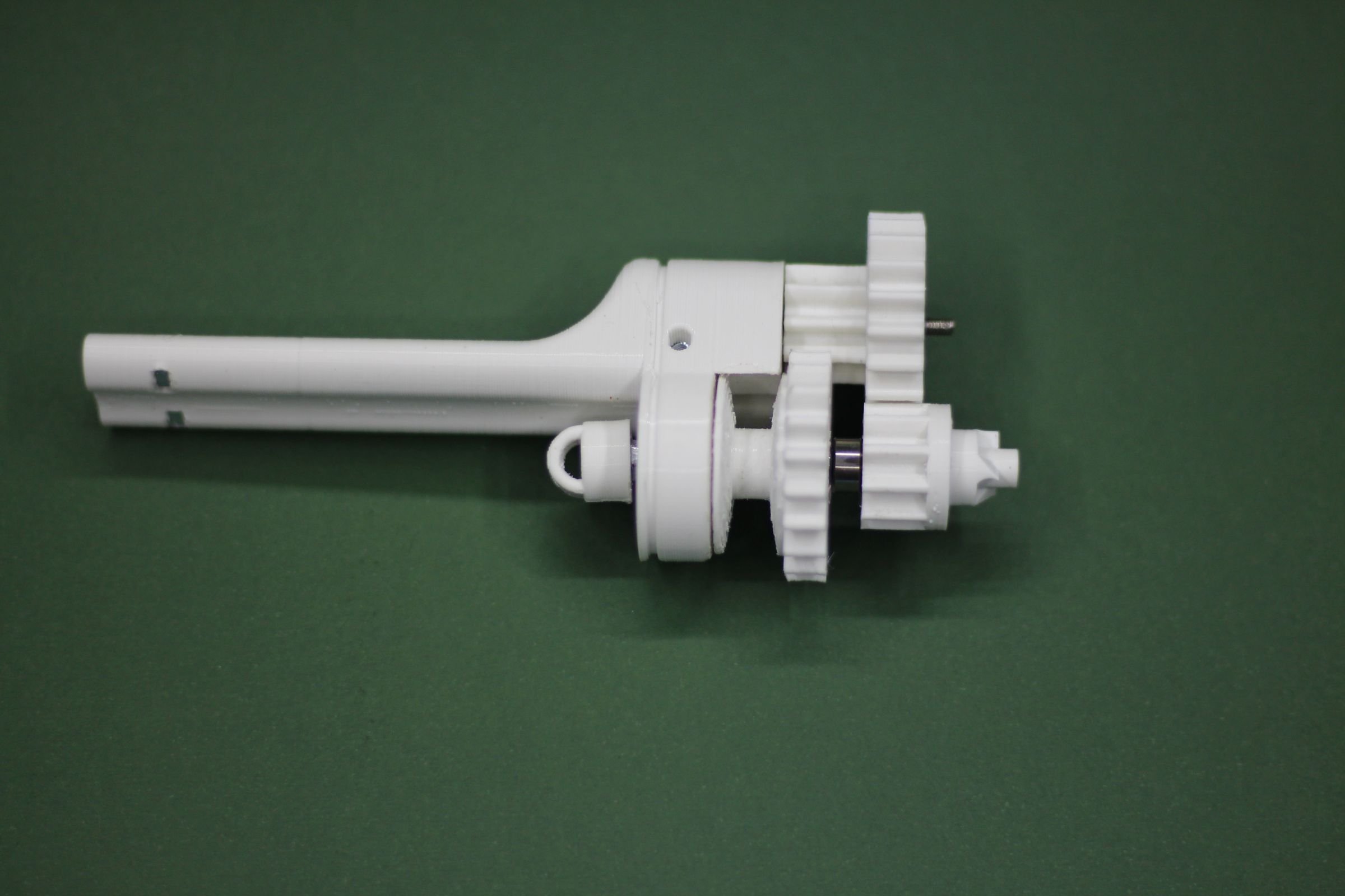 High Power Propeller Launcher : 10 Steps (with Pictures) - Instructables