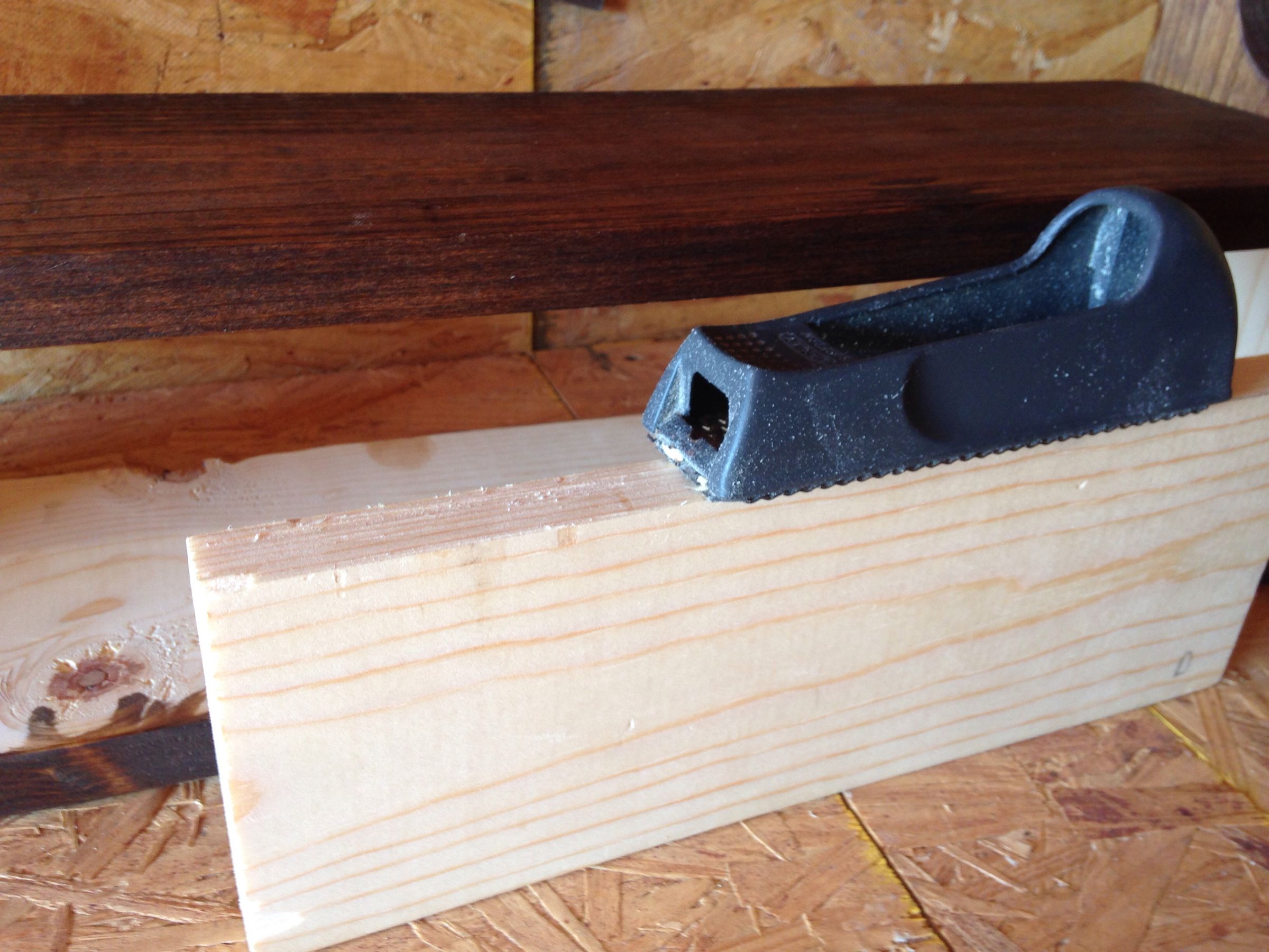 Wooden Gun Rack : 15 Steps (with Pictures) - Instructables