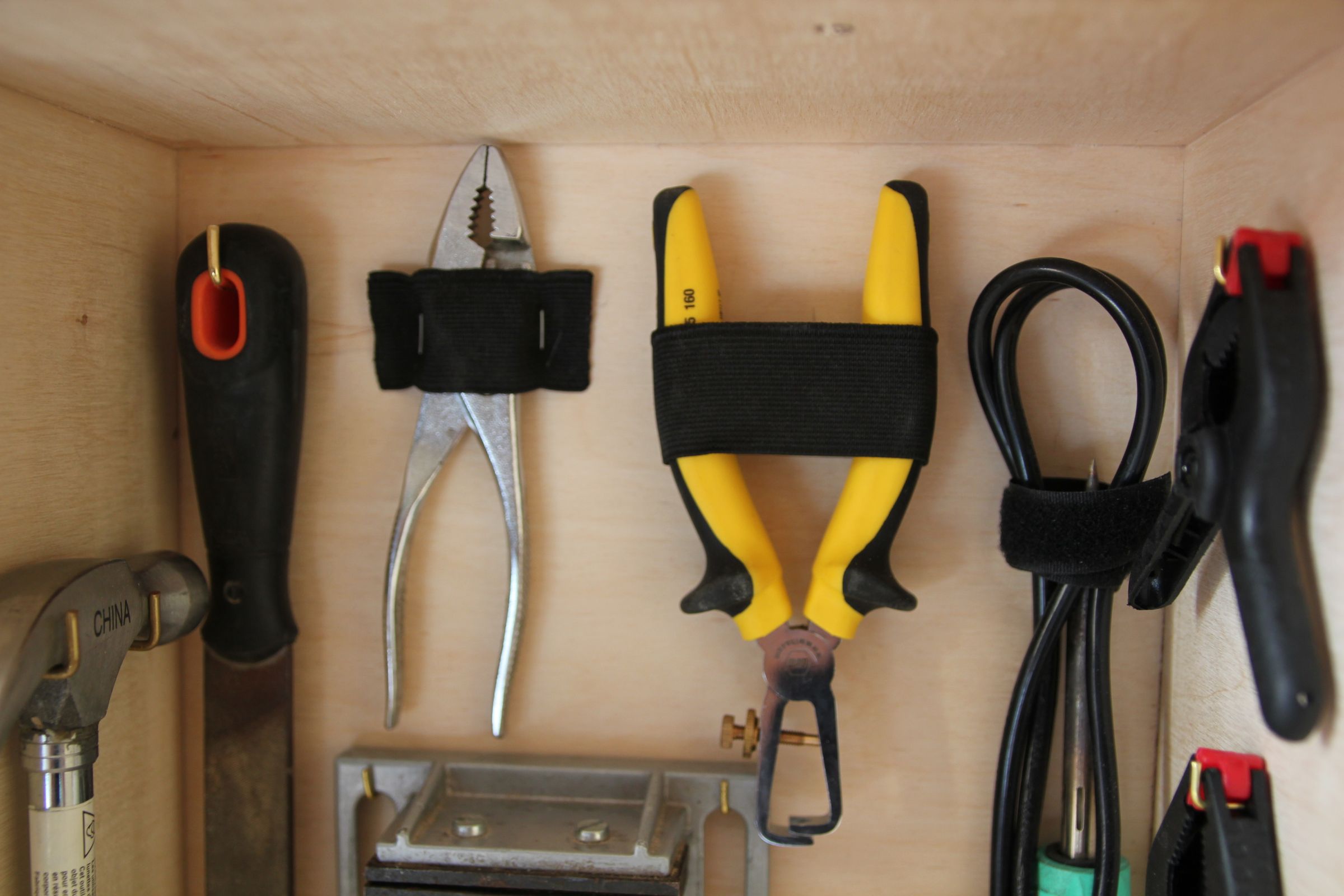 Make a Portable Workstation : 14 Steps (with Pictures) - Instructables