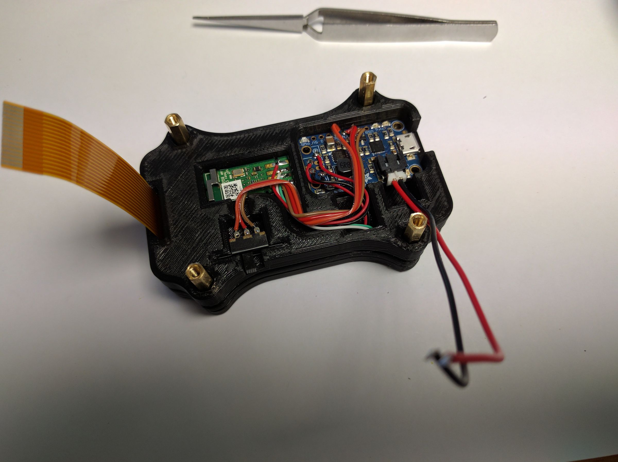 Astrophotography With the Raspberry Pi Zero. : 11 Steps (with Pictures ...