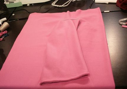 Kids Snuggie : 7 Steps (with Pictures) - Instructables