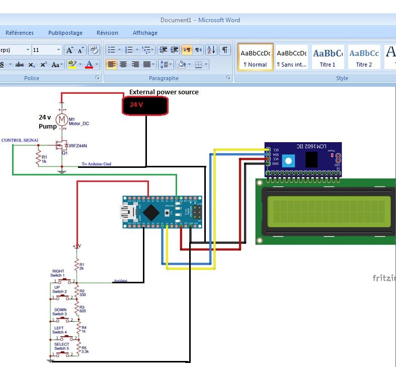ARDUINO BASED OIL DISPENSER : 11 Steps (with Pictures) - Instructables