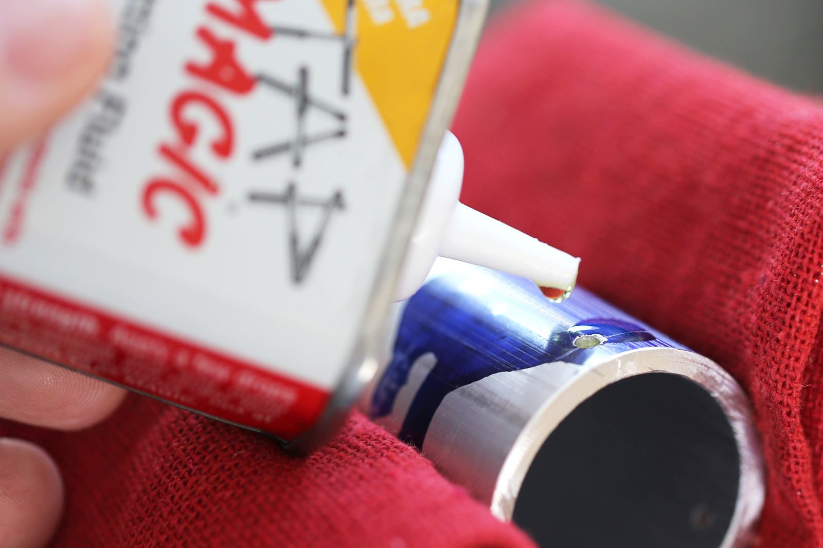 Fasteners Tutorial : 8 Steps - Instructables