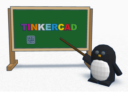 How to Teach History Using Tinkercad : 13 Steps (with Pictures ...