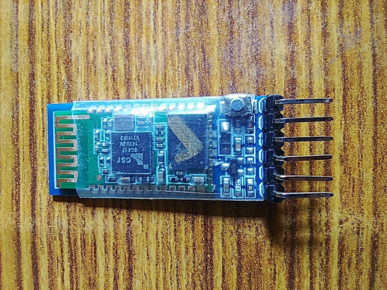Arduino Bluetooth Car : 12 Steps (with Pictures) - Instructables