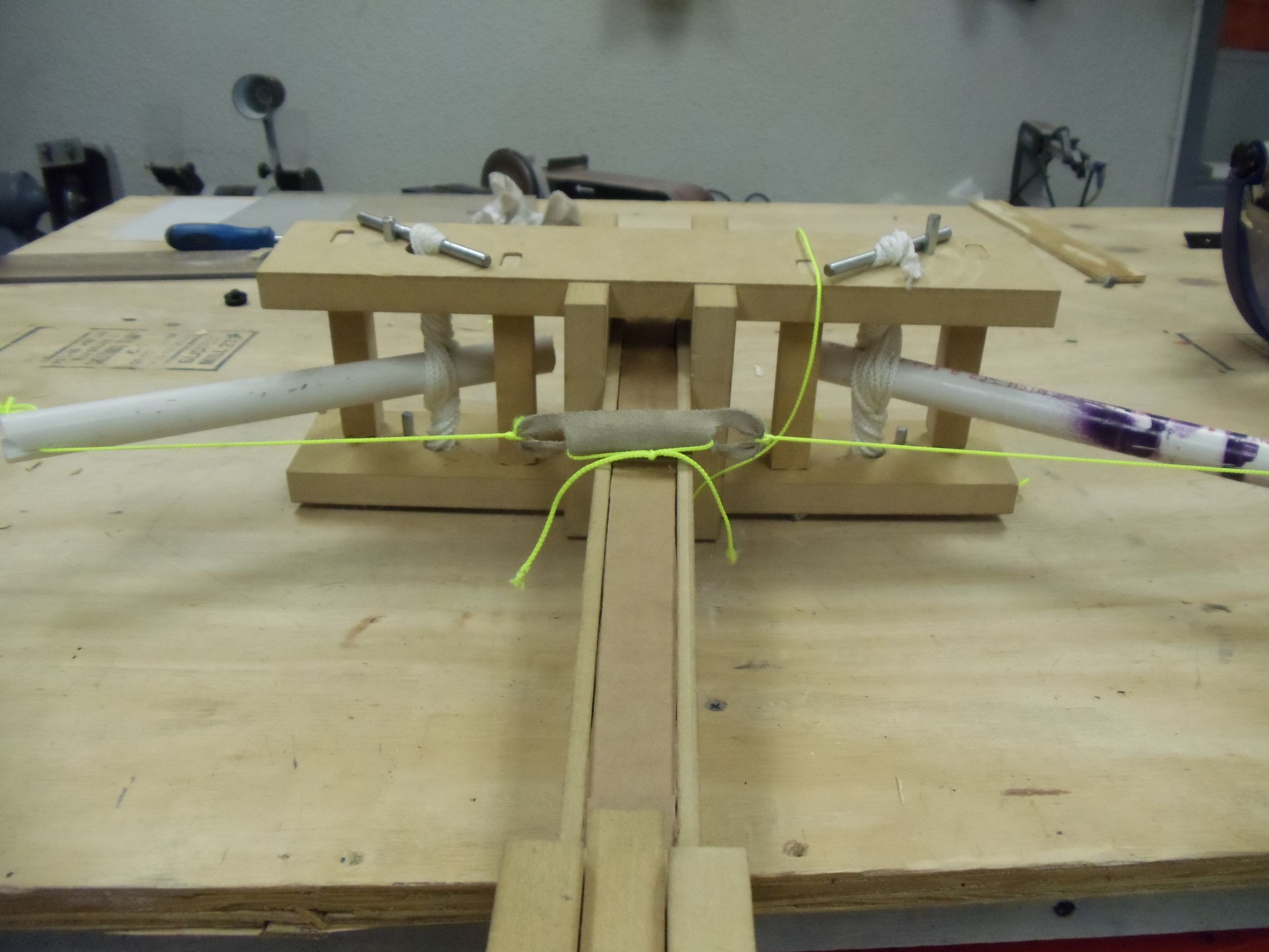 Hand Held Ballista : 9 Steps (with Pictures) - Instructables