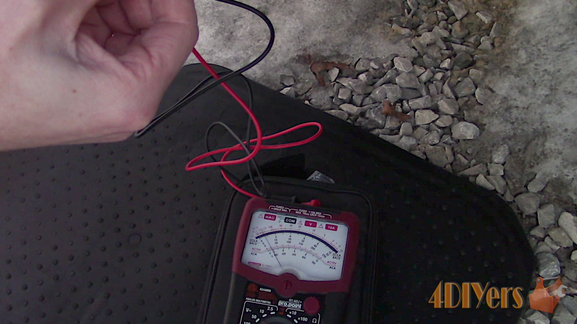 How to Check or Test Polarity on a Car : 5 Steps - Instructables