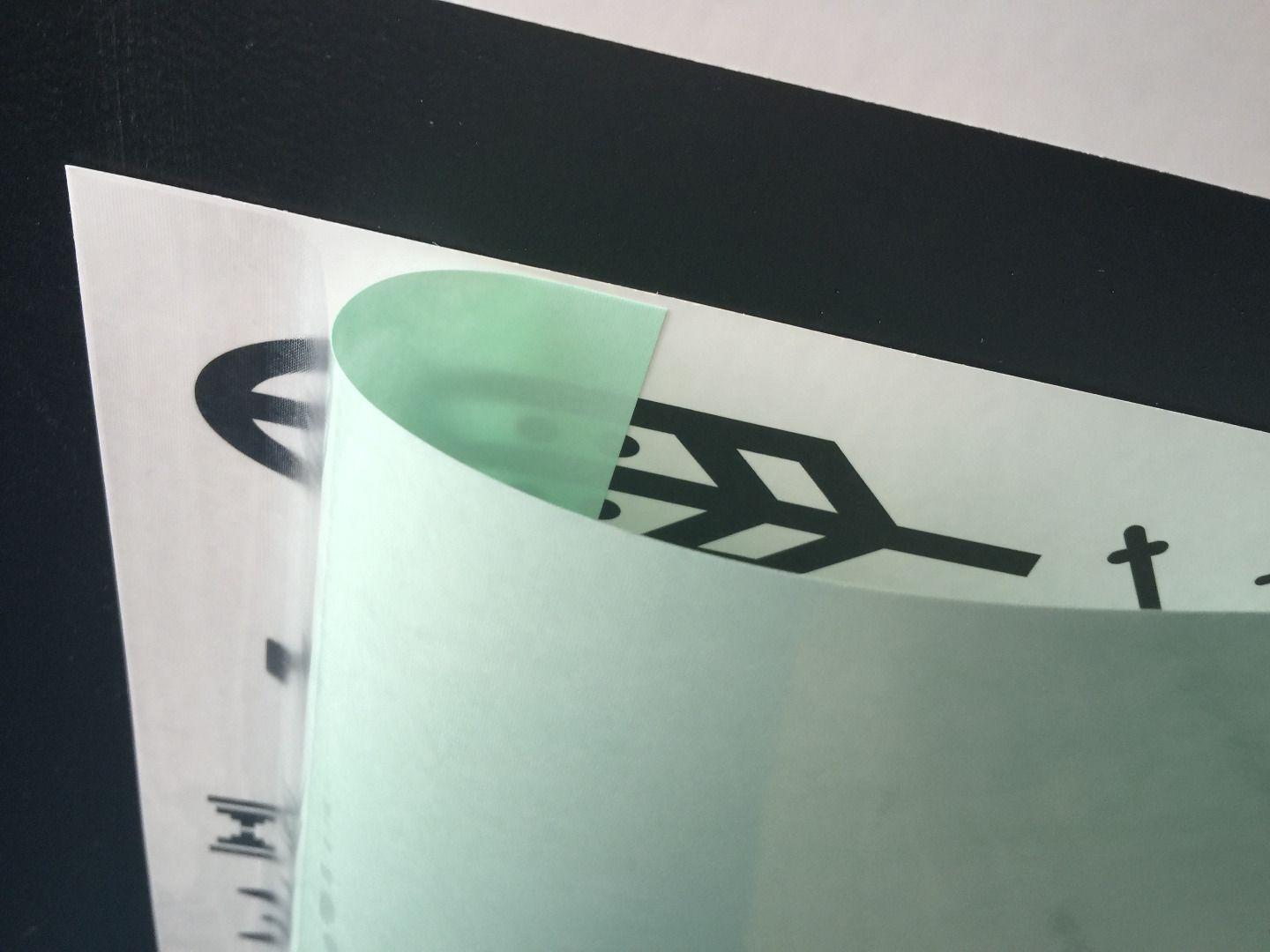 Design and Print Your Own Temporary Tattoos : 5 Steps (with Pictures ...