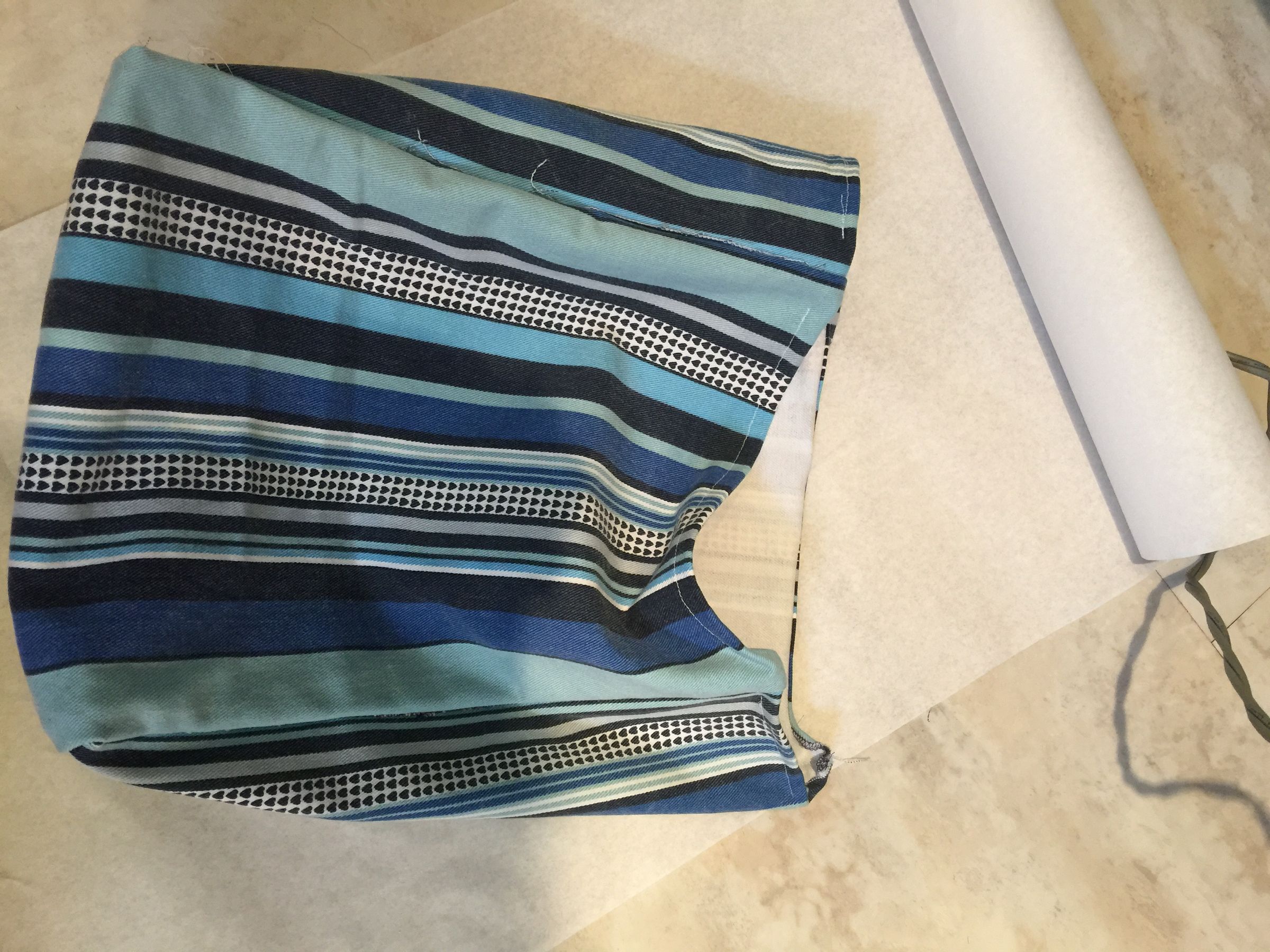 Pop Tab Bag : 5 Steps (with Pictures) - Instructables