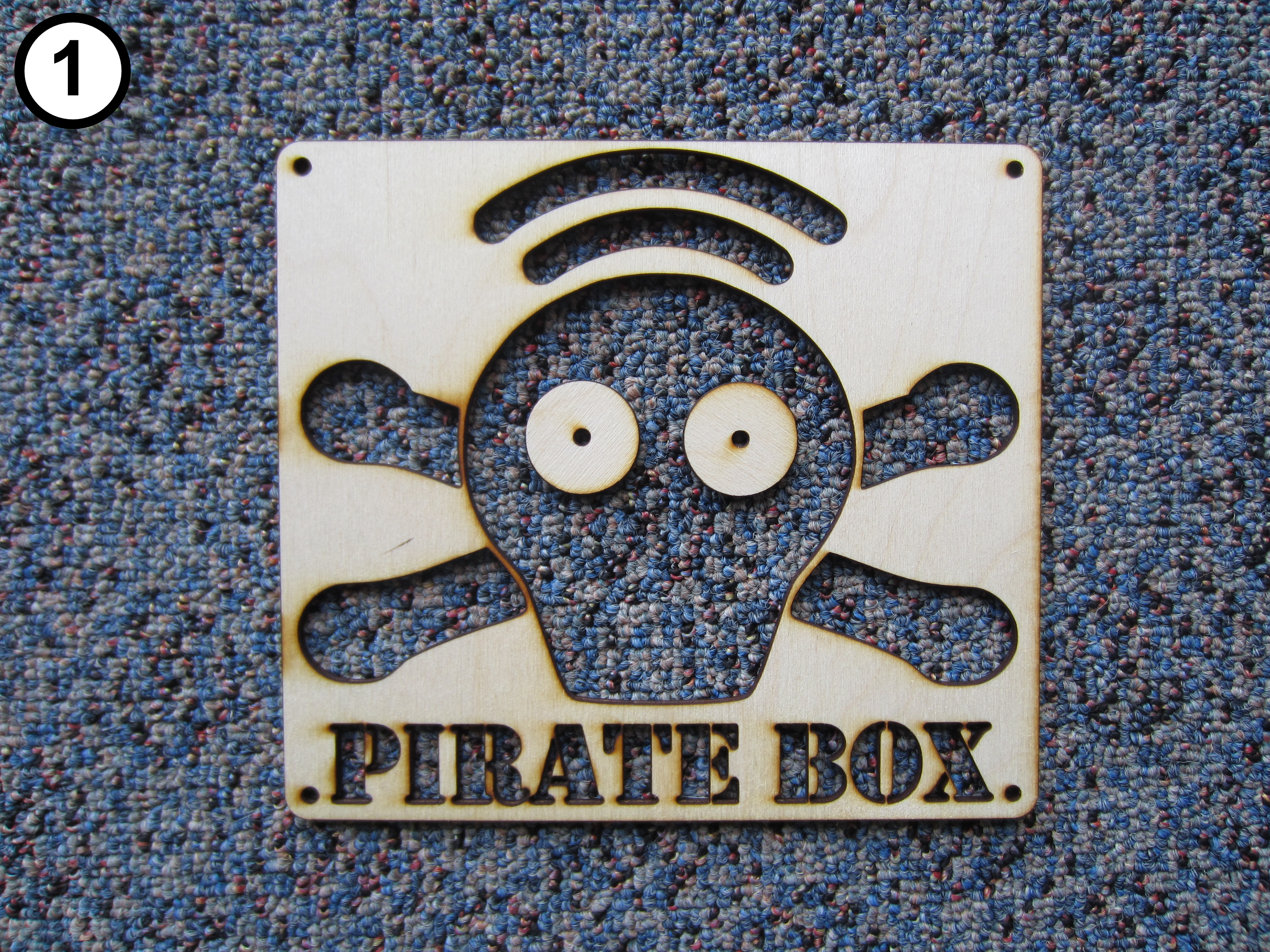 Raspberry Pi PirateBox : 21 Steps (with Pictures) - Instructables