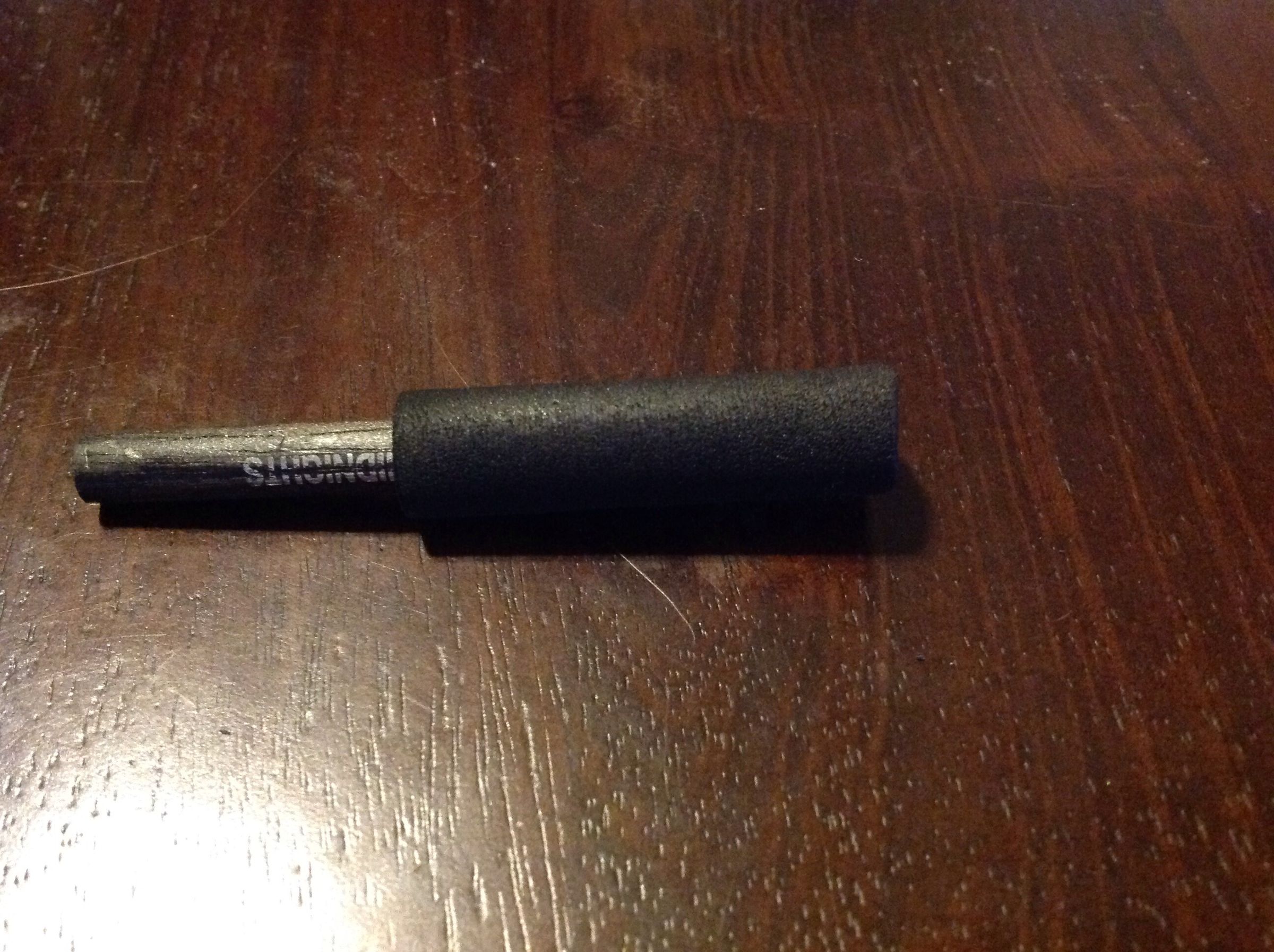 Nerf Dart Mod : 6 Steps - Instructables