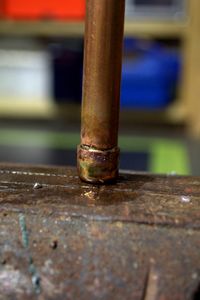 Simple Fire Piston : 9 Steps (with Pictures) - Instructables