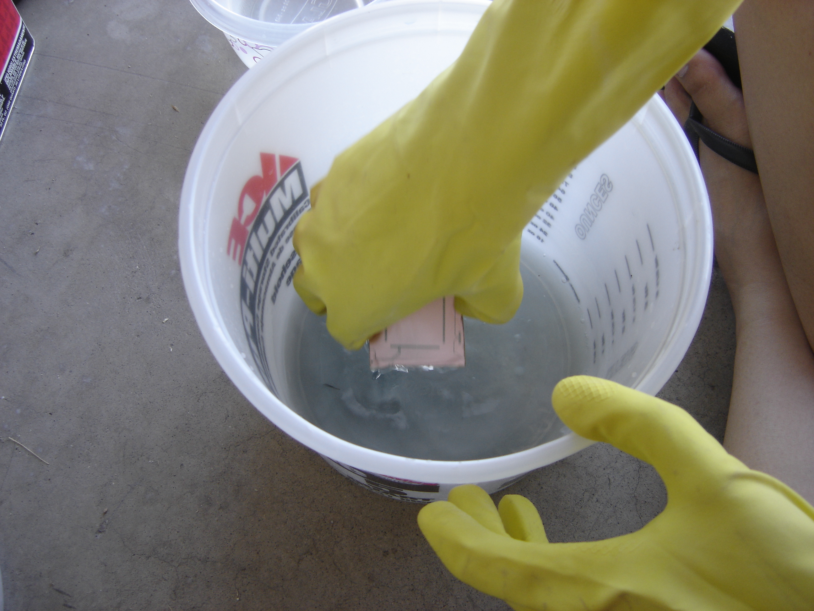 How to Make a Printed Circuit Board (PCB) Using the UV Light LED Method ...