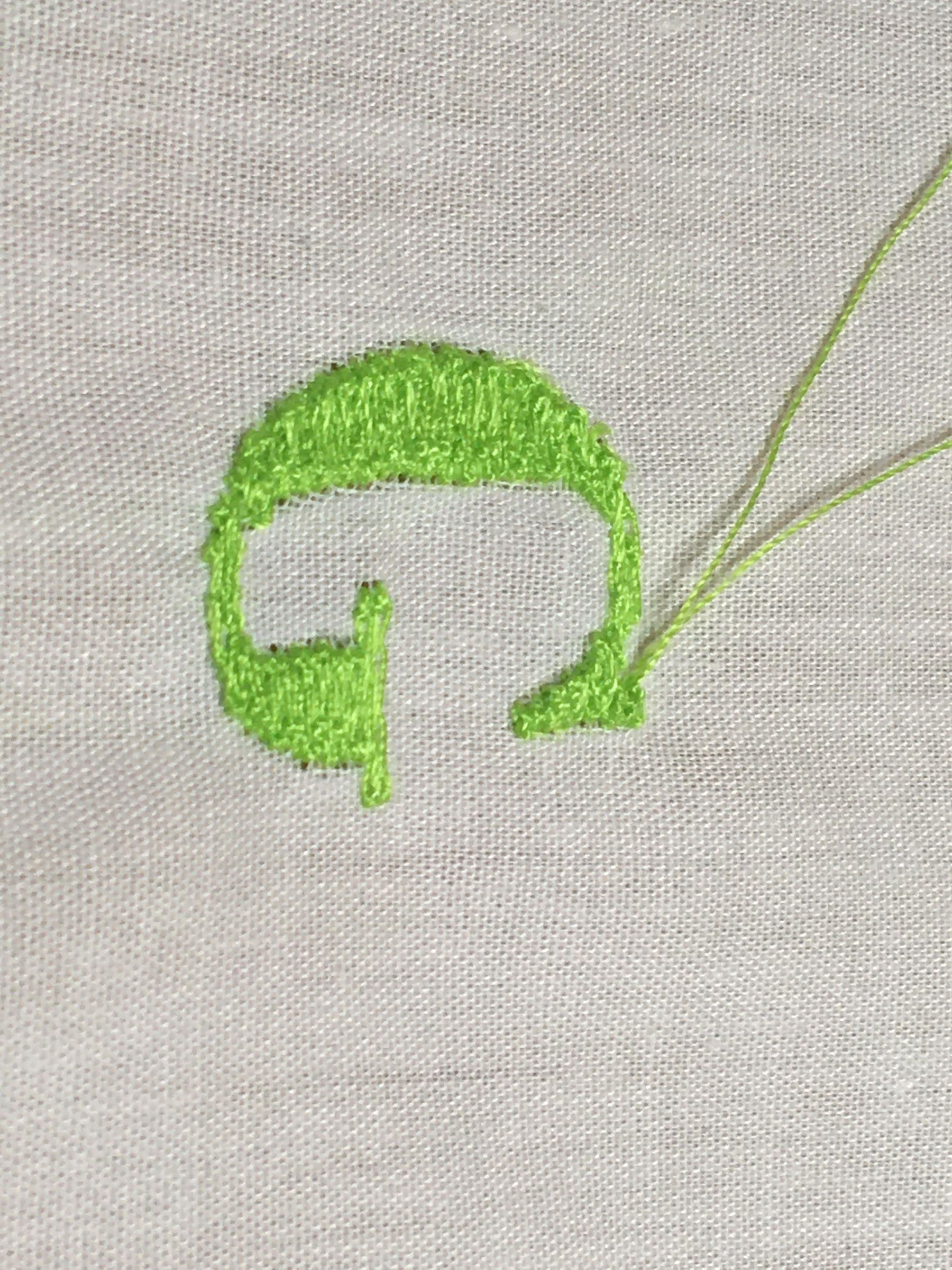 Embroidery Machine : 5 Steps (with Pictures) - Instructables