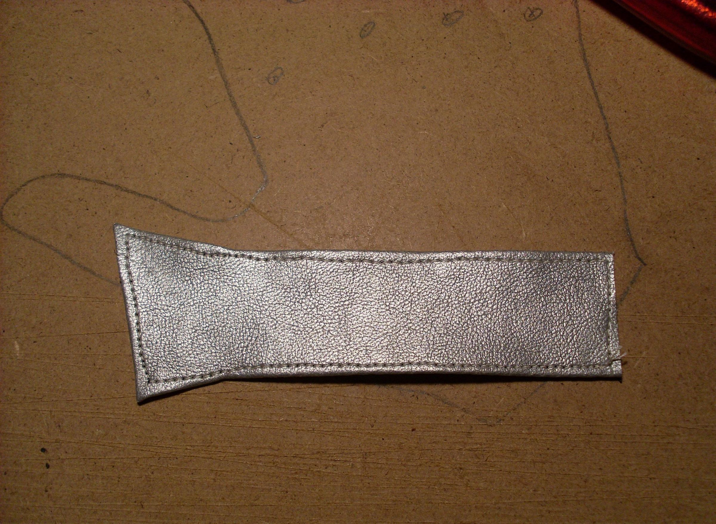 How to Build a Metal Arm : 6 Steps (with Pictures) - Instructables