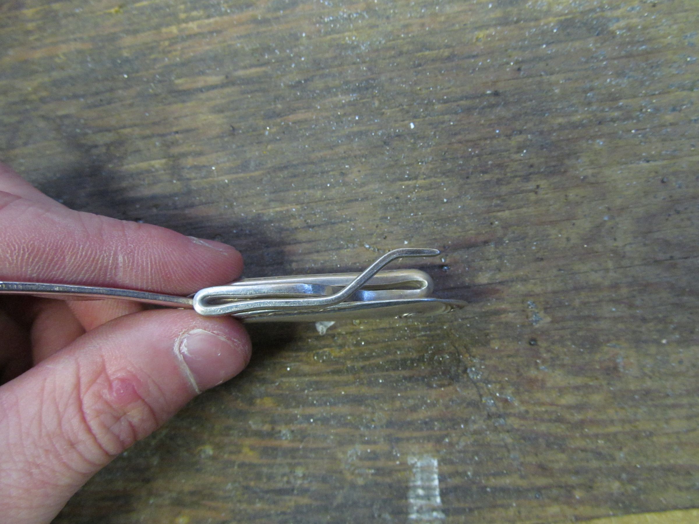 Make Fork Bugs (Magnets) : 5 Steps (with Pictures) - Instructables
