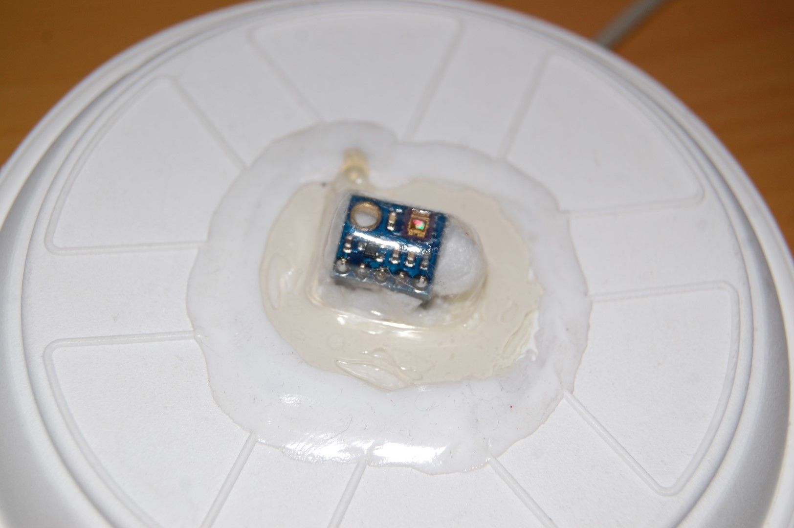 Arduino WiFi Wireless Weather Station Wunderground : 10 Steps (with ...