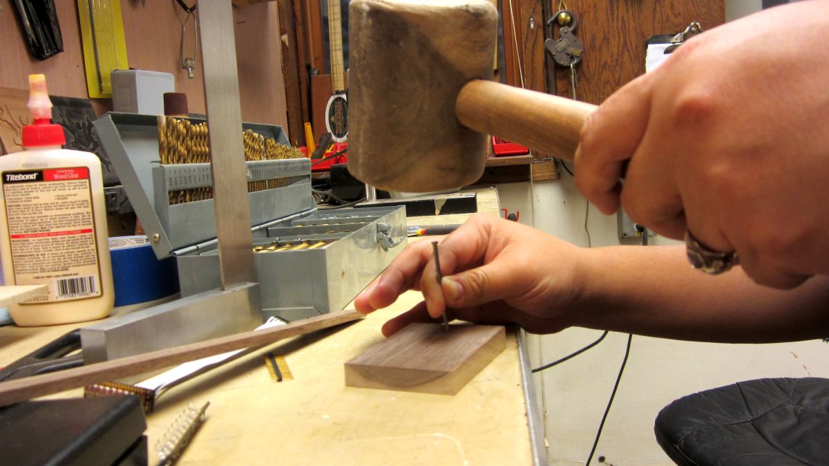 DIY Paper Tape/Punch Card Maker and Reader : 15 Steps (with Pictures ...