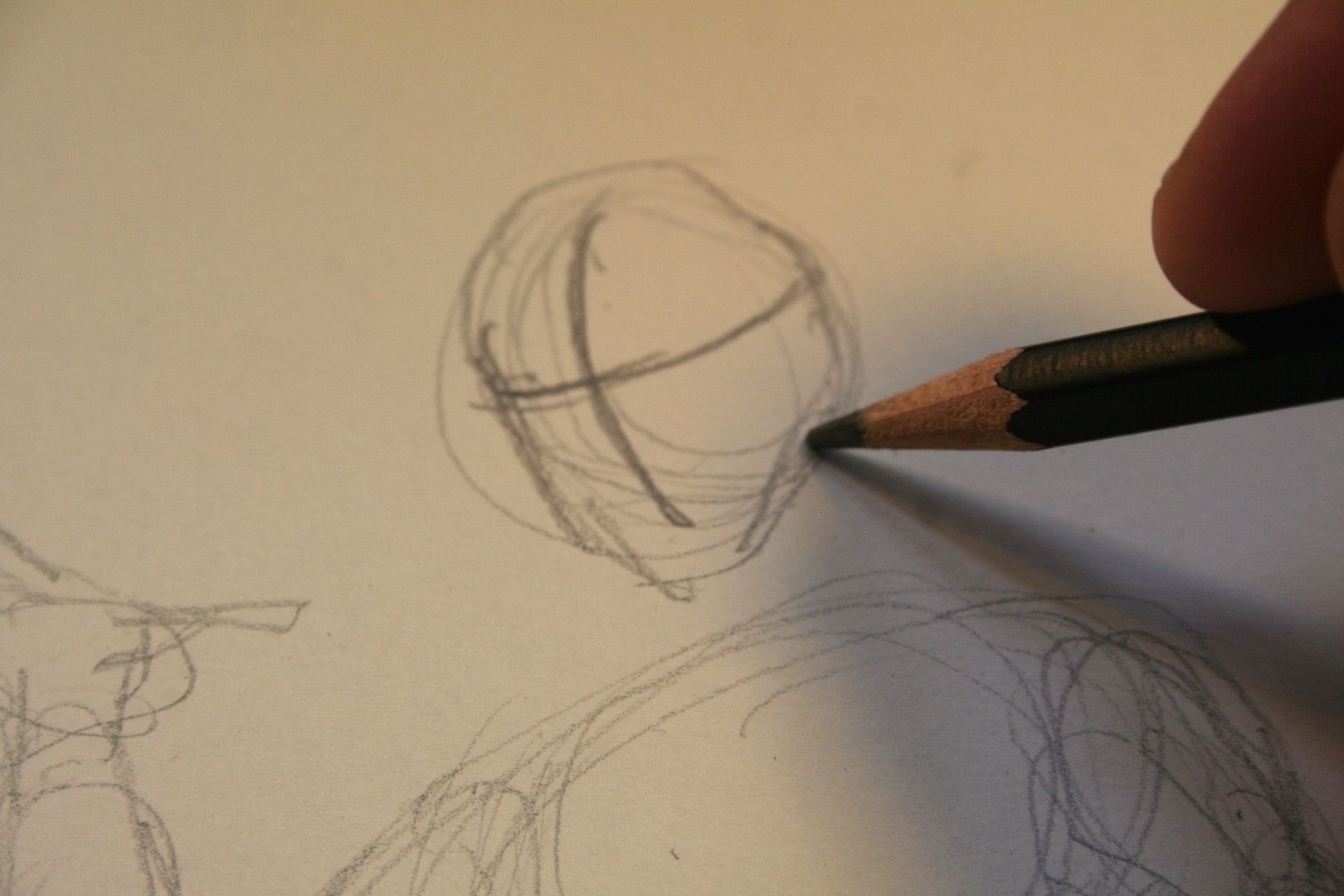 How to Become a Better Artist : 17 Steps (with Pictures) - Instructables