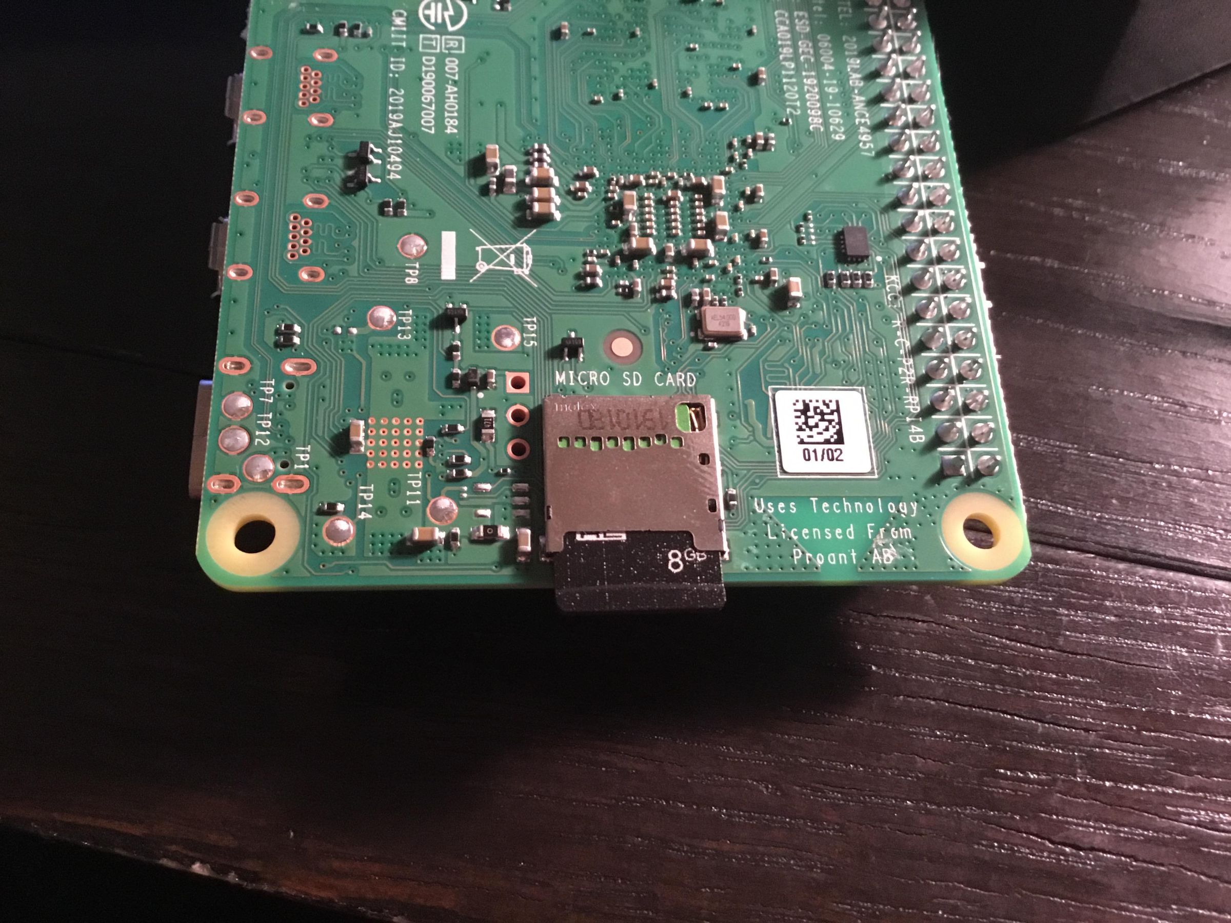 Raspberry Pi Neural Network : 26 Steps - Instructables