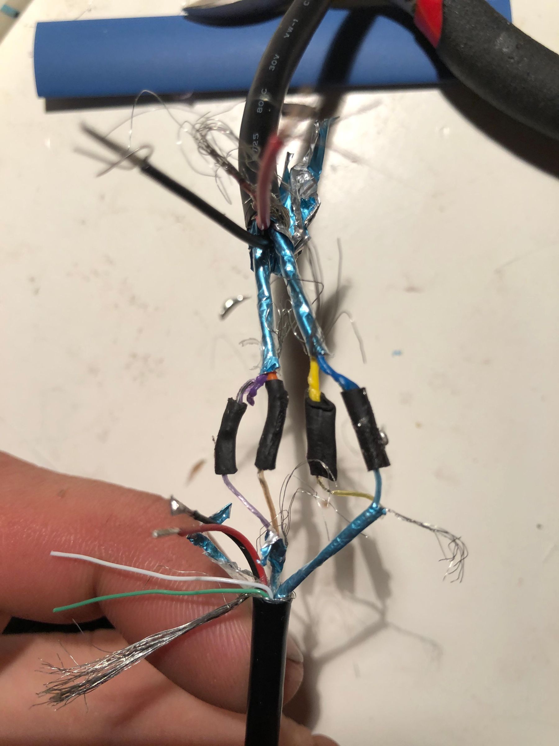 HACK PlayStation 4 Cam Into Cheap 3D Depth Camera With Stereo Vision ...