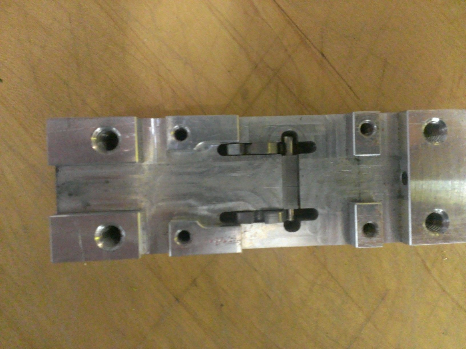 Booted! a Guide to the Inevitable Car Boot... : 4 Steps - Instructables